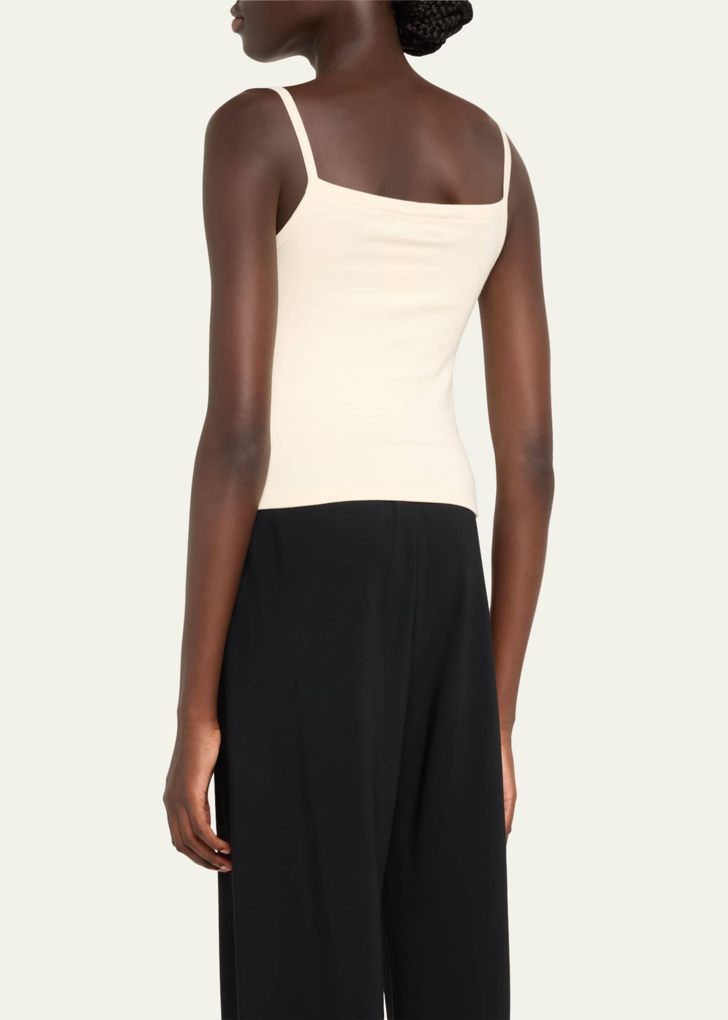 Eterne '90s Tank Top - Bergdorf Goodman