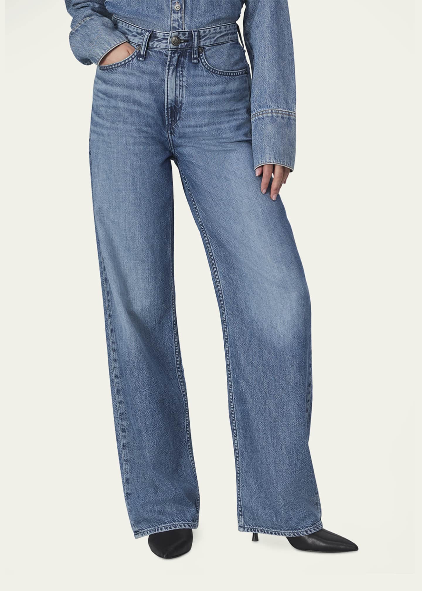 Rag And Bone Featherweight Logan
