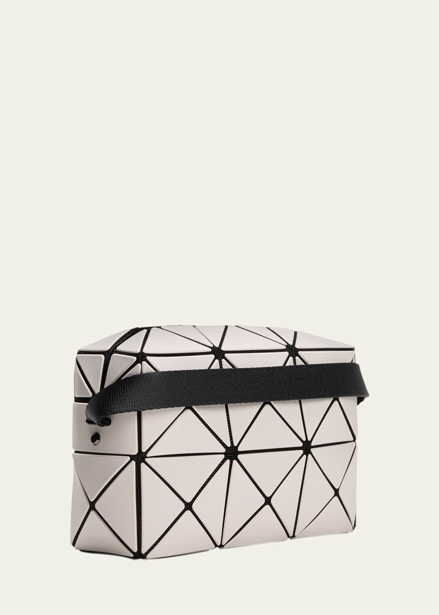 BAO BAO ISSEY MIYAKE Cuboid Geo Nylon Shoulder Bag - Bergdorf Goodman