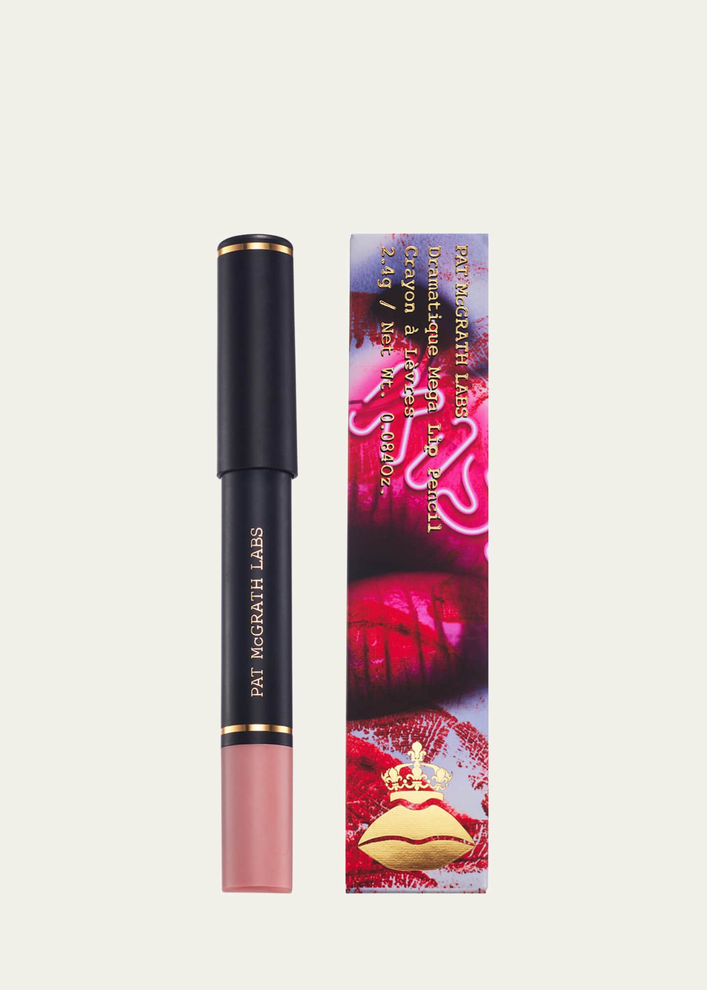 Pat McGrath Labs Dramatique Mega Lip Pencil - Bergdorf Goodman