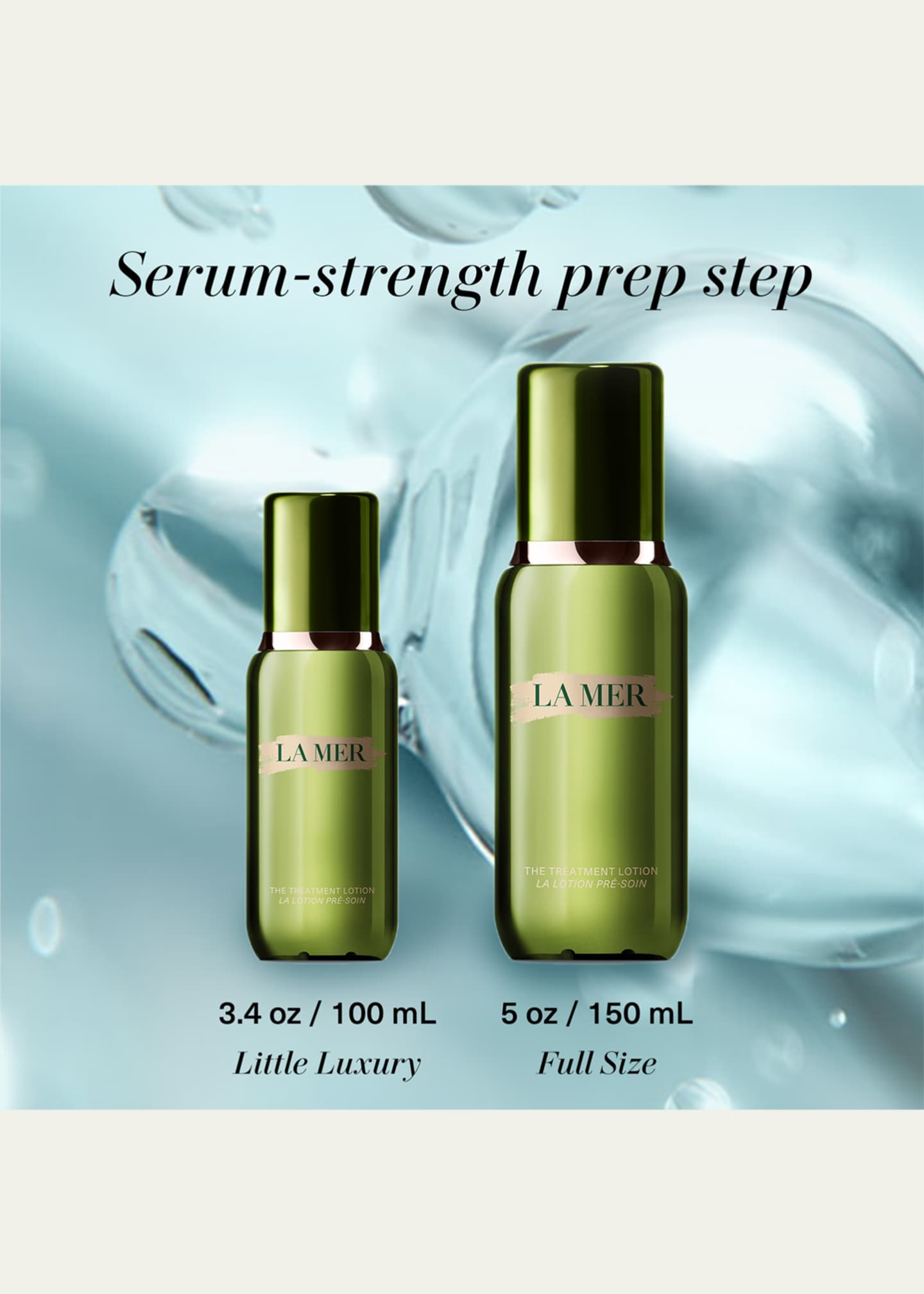 La Mer The Treatment Lotion, 6.8 oz. - Bergdorf Goodman