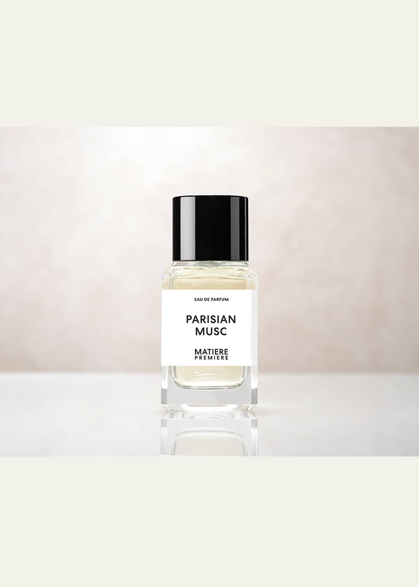 Matiere Premiere Parisian Musc Eau de Parfum, 3.4 oz. - Bergdorf Goodman