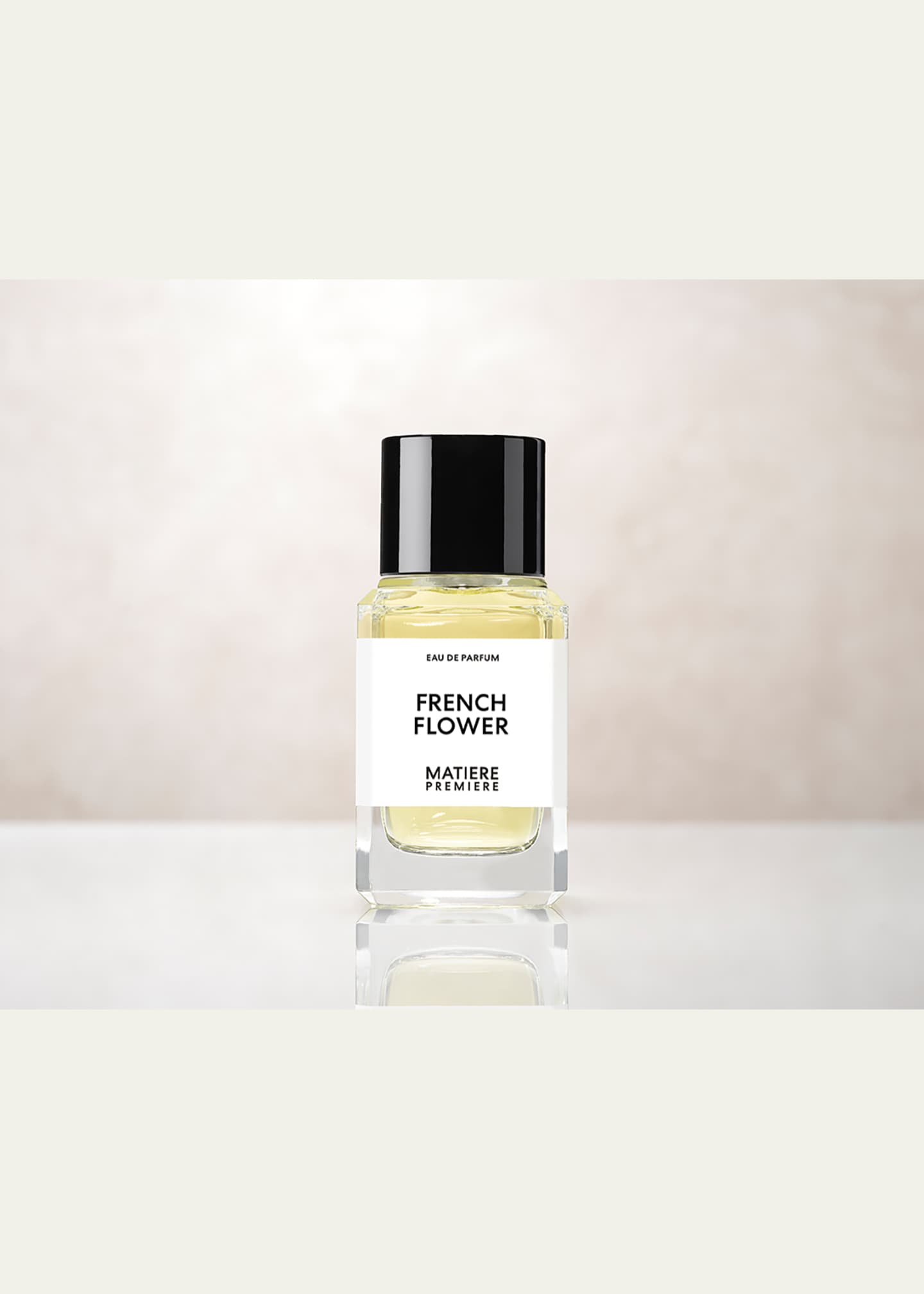 Matiere Premiere French Flower Eau de Parfum, 3.4 oz. - Bergdorf Goodman