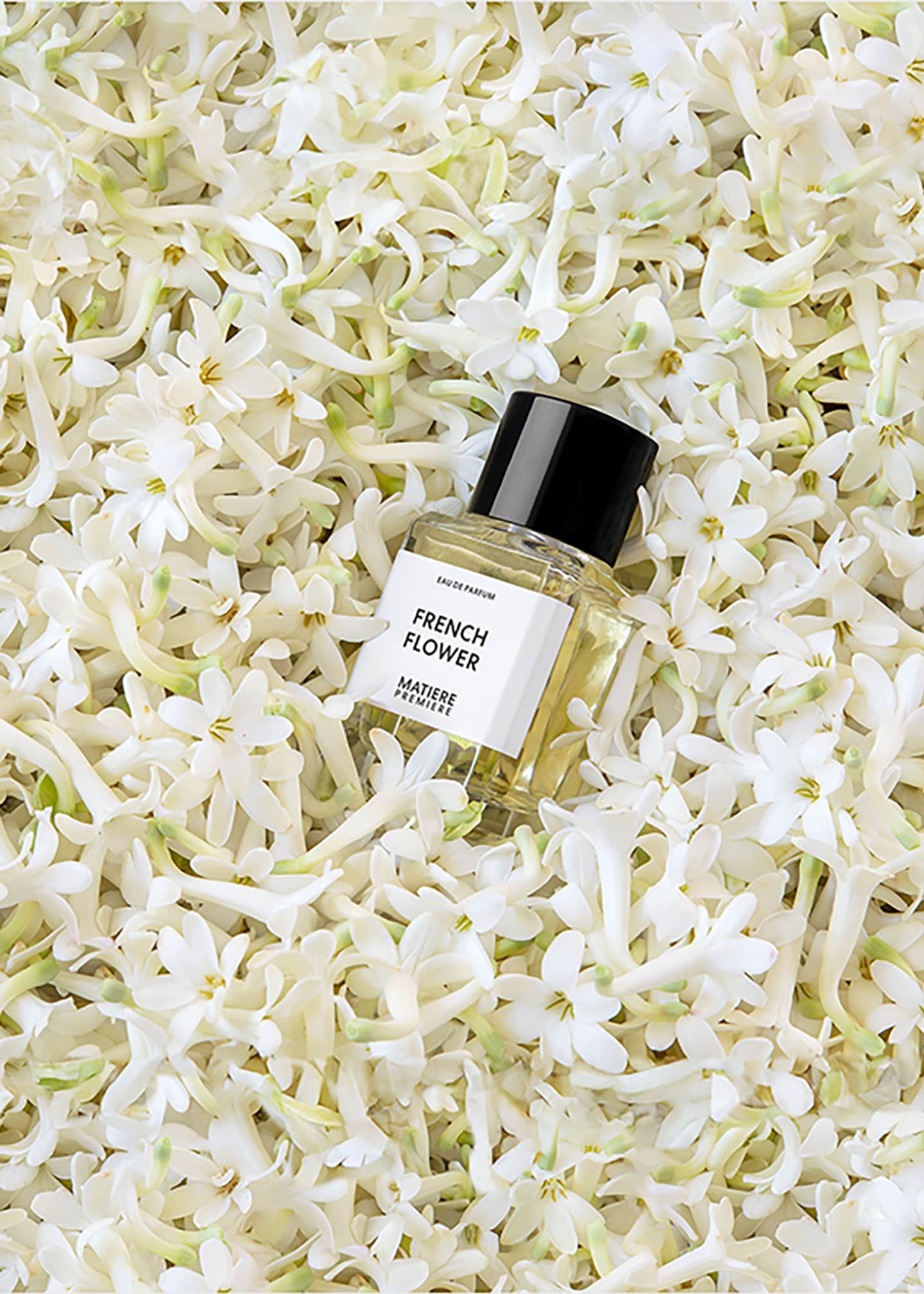 Matiere Premiere French Flower Eau de Parfum, 3.4 oz. - Bergdorf Goodman