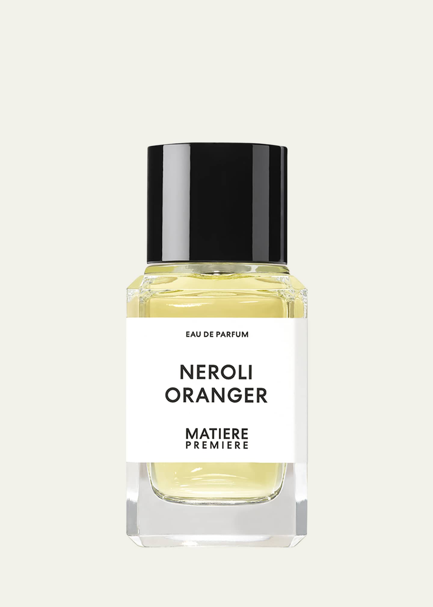 Matiere Premiere Neroli Oranger Eau de Parfum, 3.4 oz. - Bergdorf Goodman