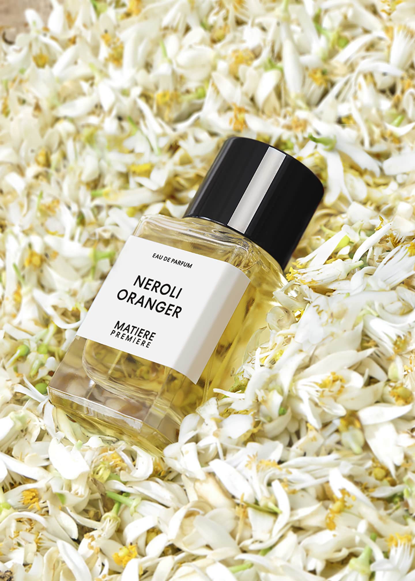 Matiere Premiere Neroli Oranger Eau de Parfum, 3.4 oz. - Bergdorf Goodman