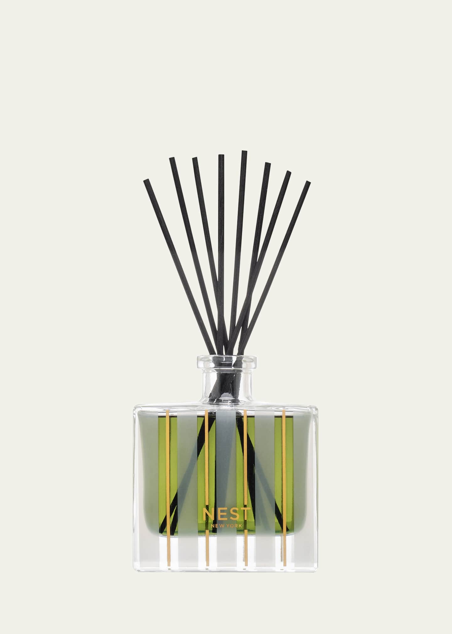NEST New York Pistachio and Wild Fig Reed Diffuser, 5.9 oz. - Bergdorf Goodman