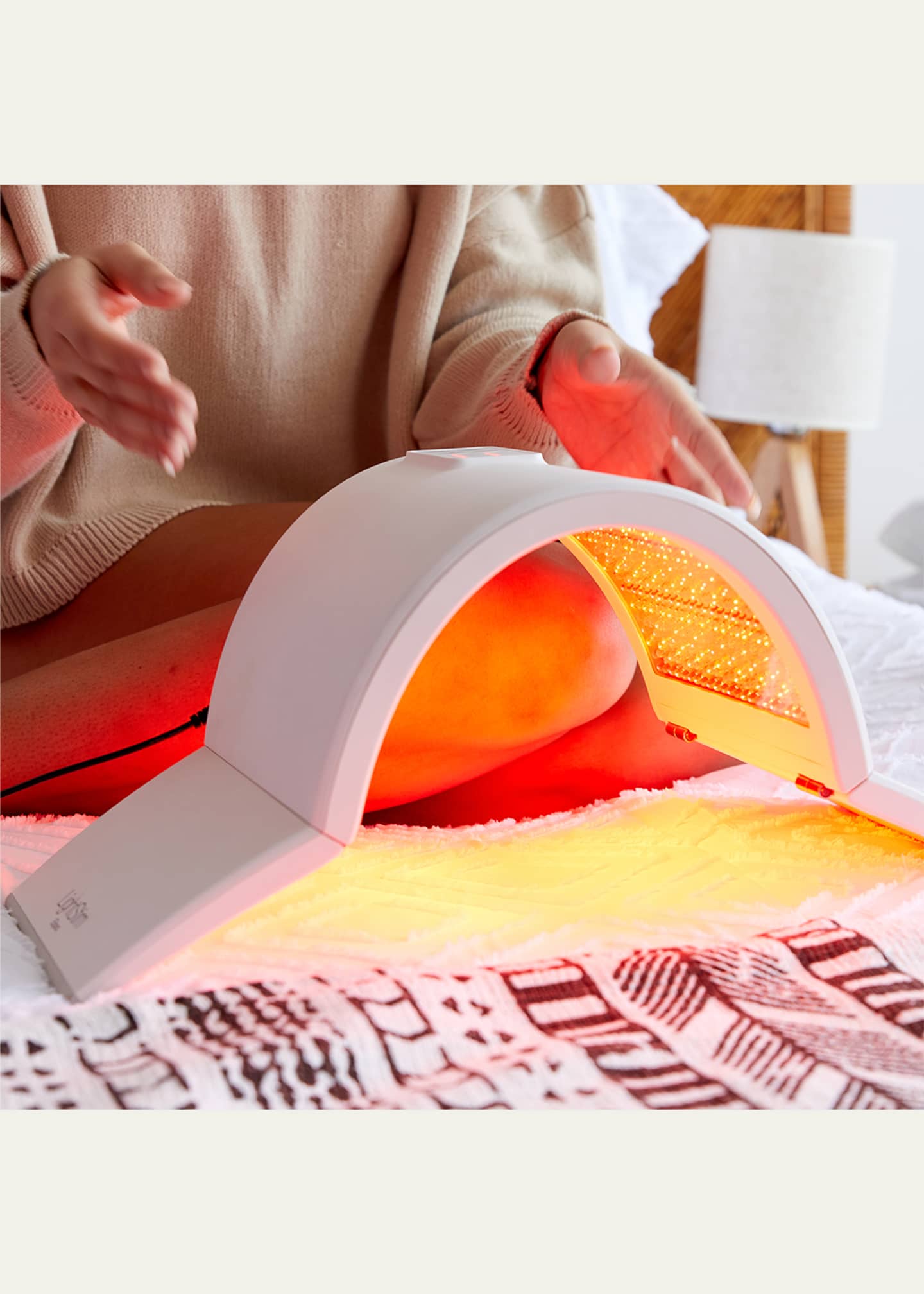 LightStim Elipsa Light Therapy Device - Bergdorf Goodman