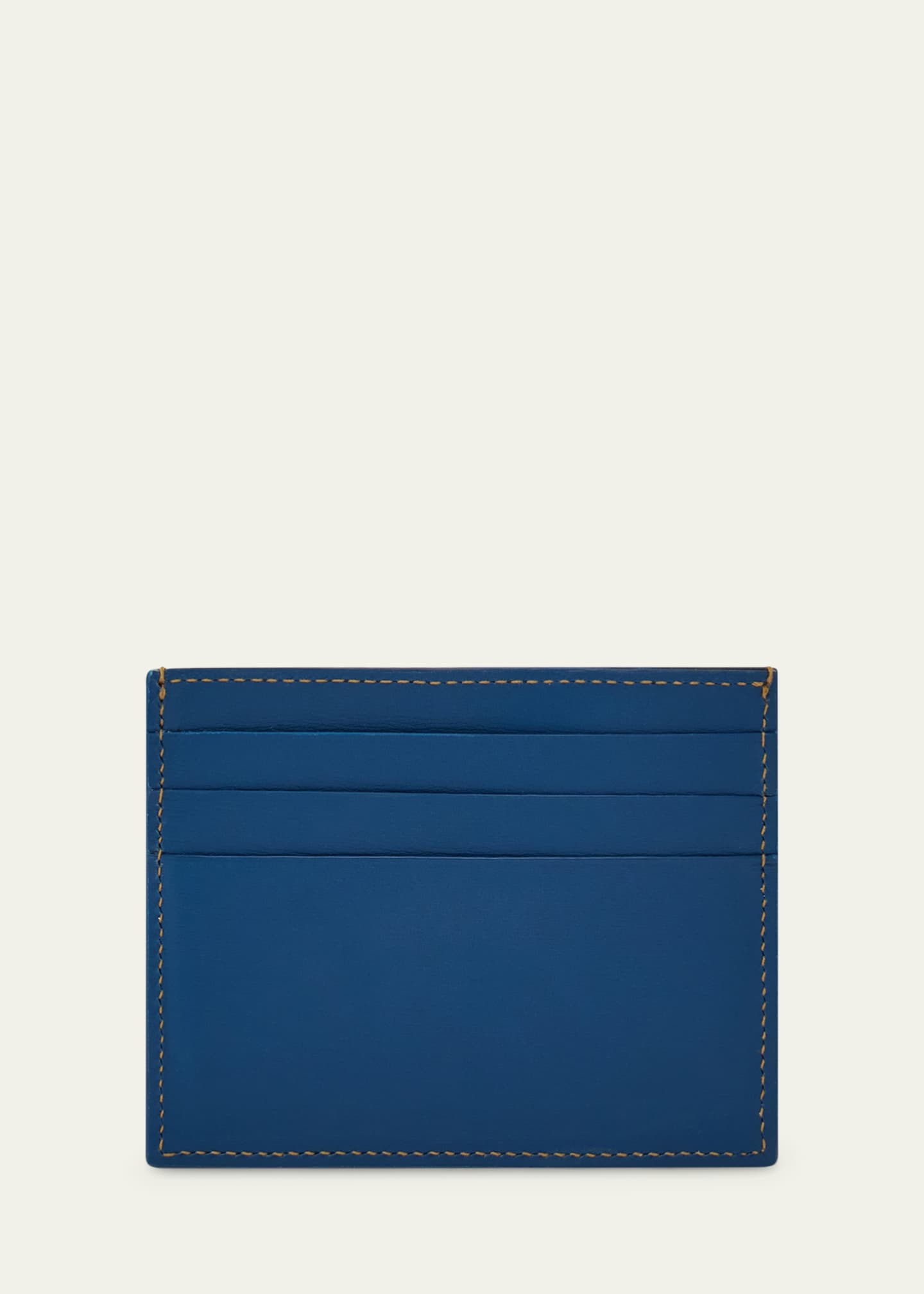 Ferragamo Men's Florence Card Holder - Bergdorf Goodman