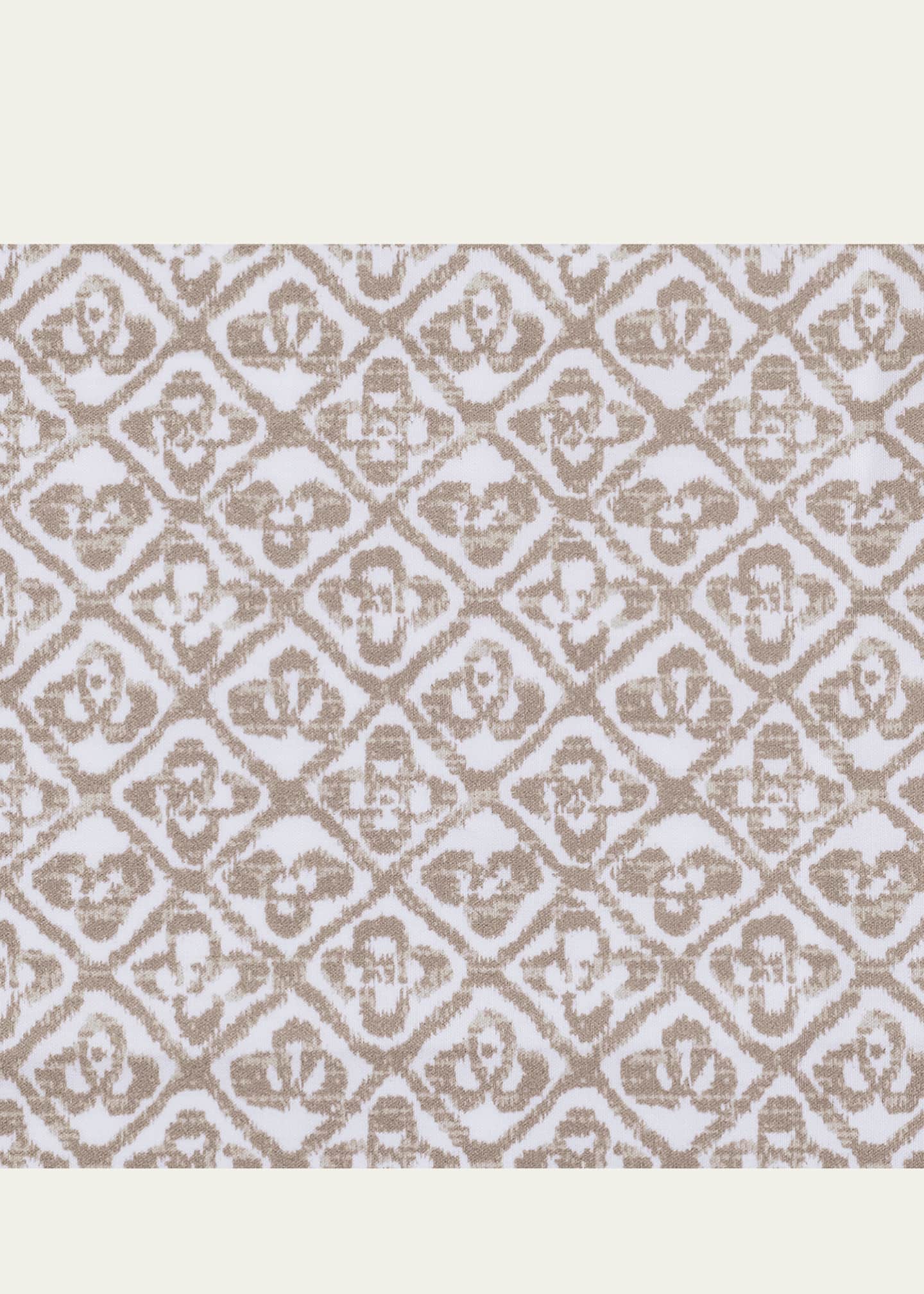 Matouk Schumacher Catarina Boudoir Sham - Bergdorf Goodman