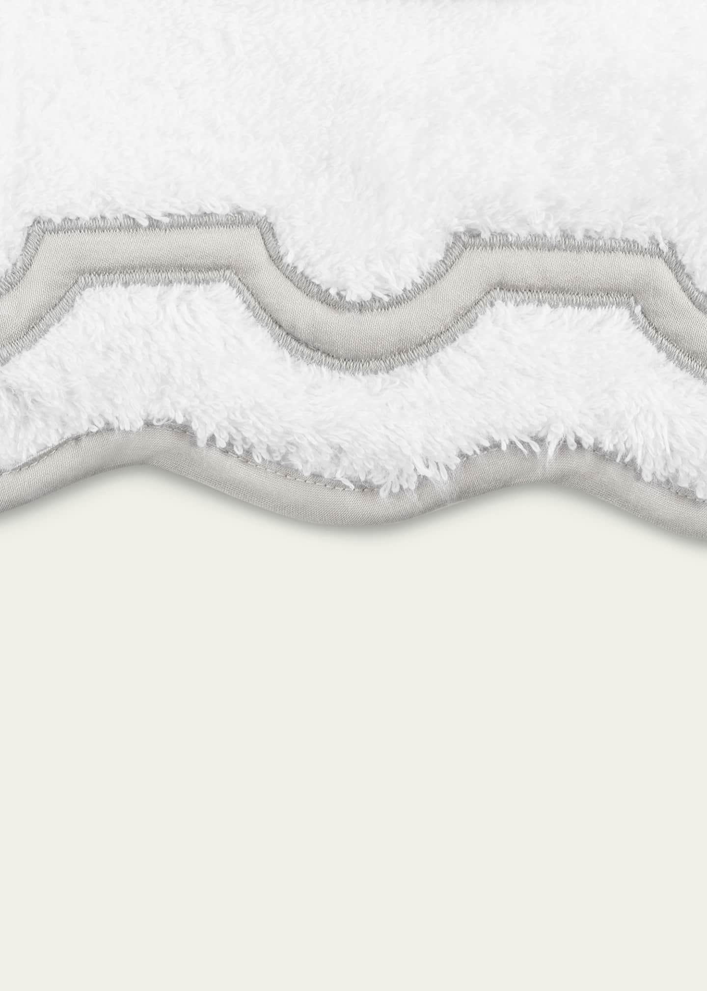 Matouk Mirasol Hand Towel - Bergdorf Goodman