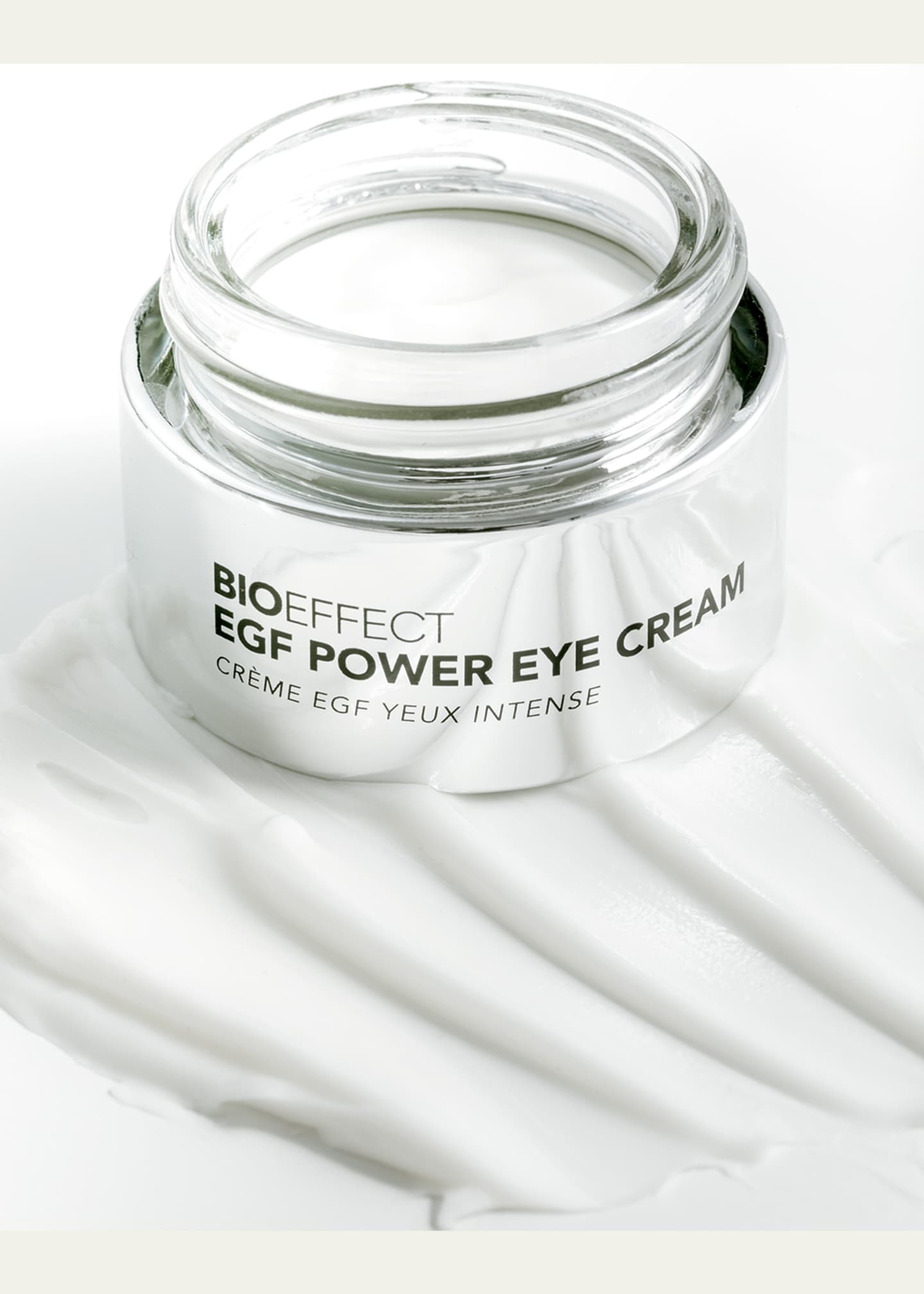 BIOEFFECT EGF Power Eye Cream, 0.5 oz - Bergdorf Goodman