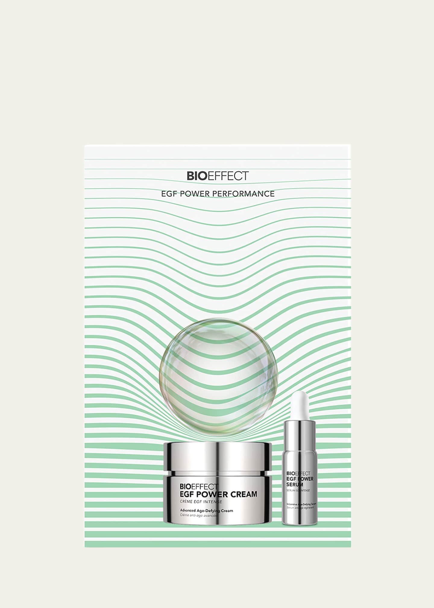 BIOEFFECT EGF Power Eye Cream, 0.5 oz - Bergdorf Goodman