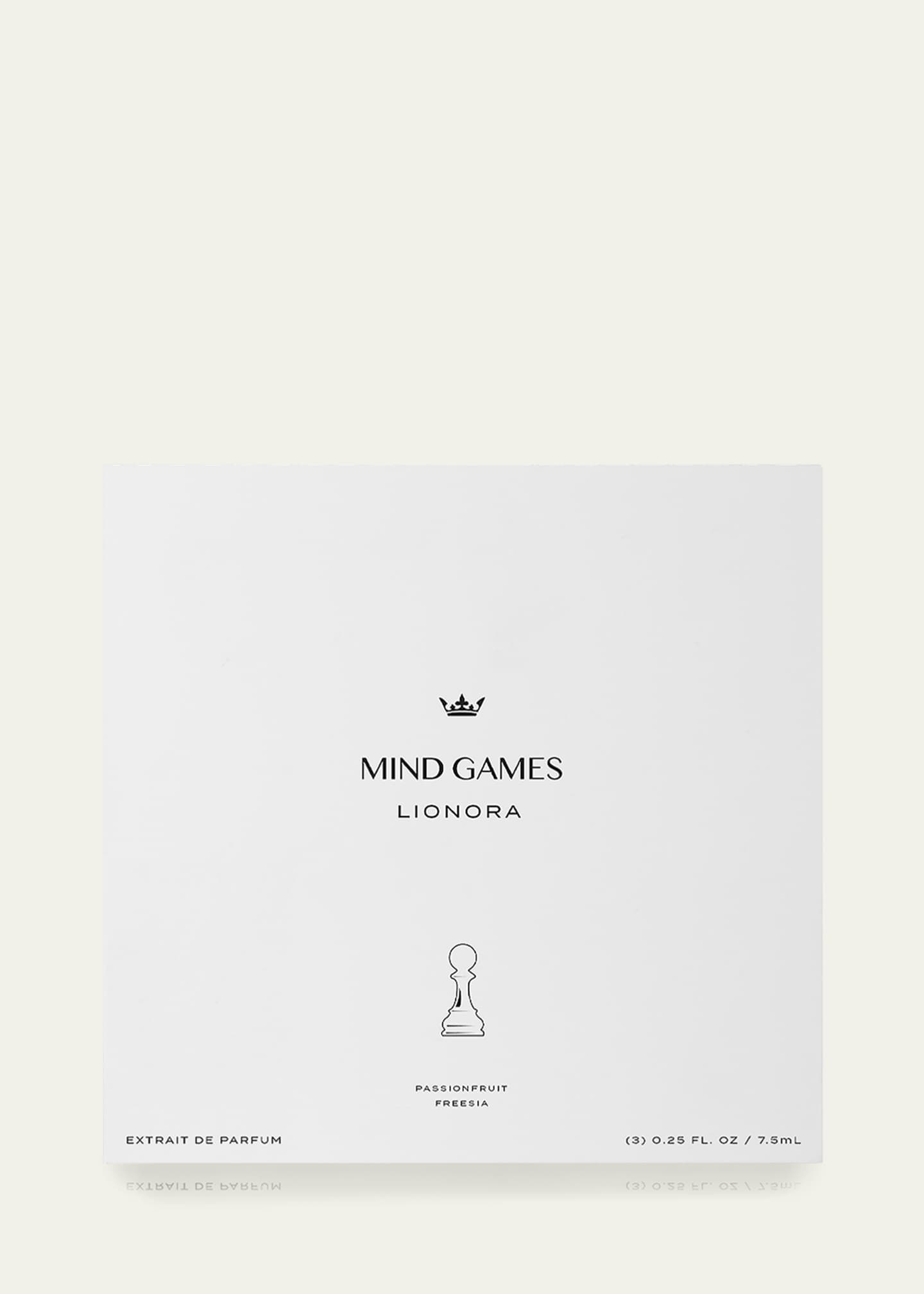MIND GAMES Soulmate Lionora Travel Trio Gift Set - Bergdorf Goodman