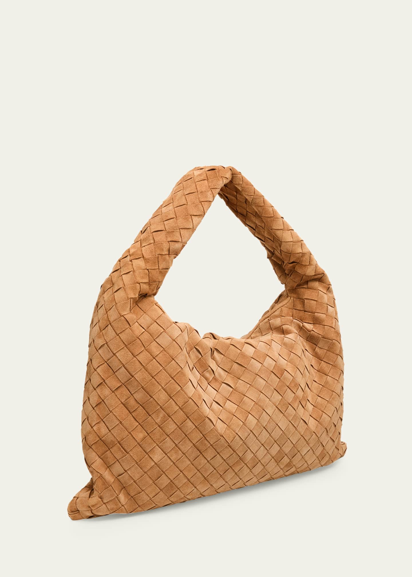 Bottega Veneta Small Hop Shoulder Bag - Bergdorf Goodman