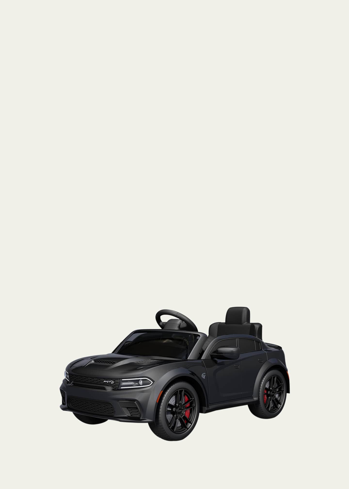 Best Ride on Cars Dodge Charger 12V Ride On Car - Bergdorf Goodman