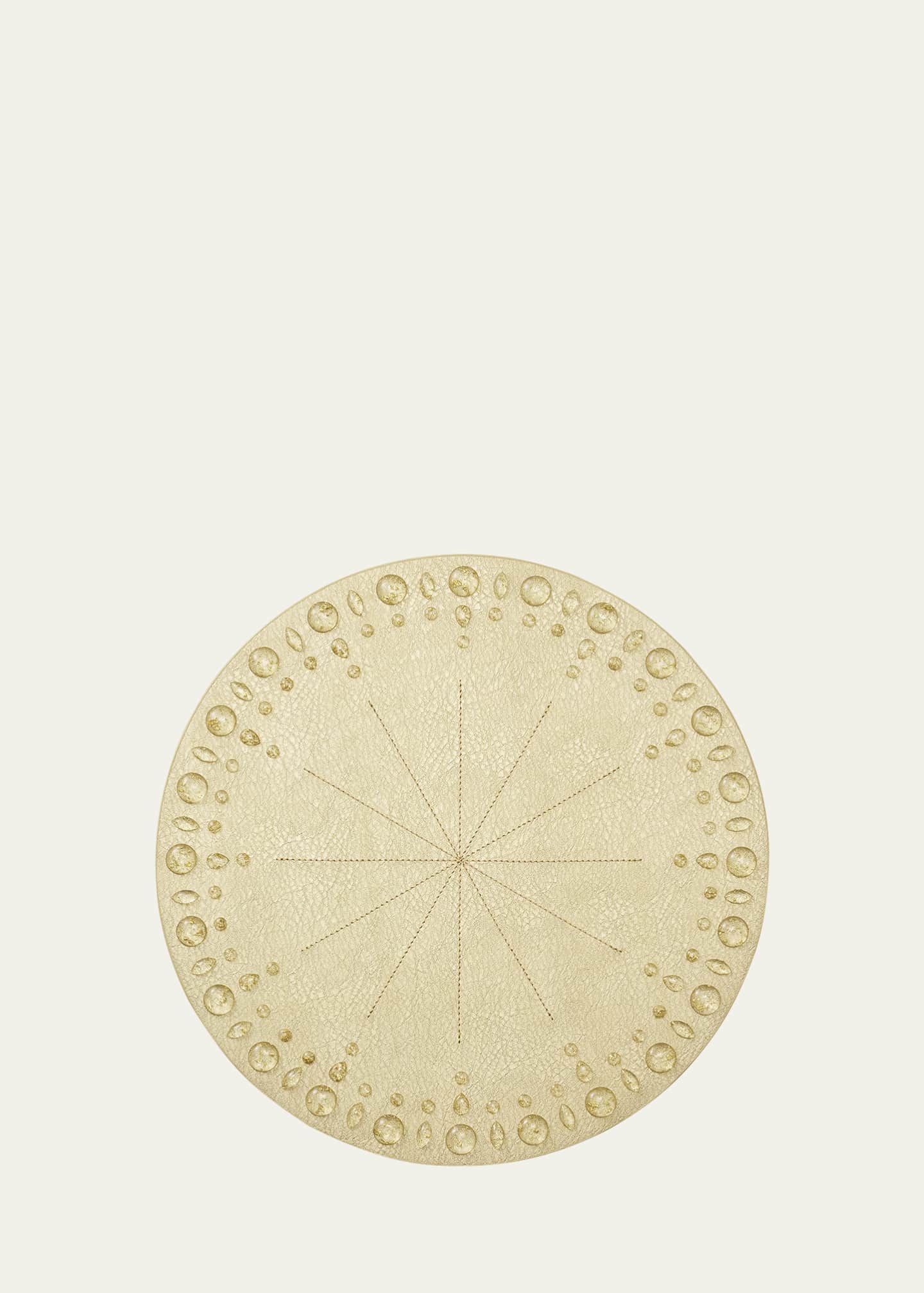 Kim Seybert Dew Dropes Placemat - Bergdorf Goodman