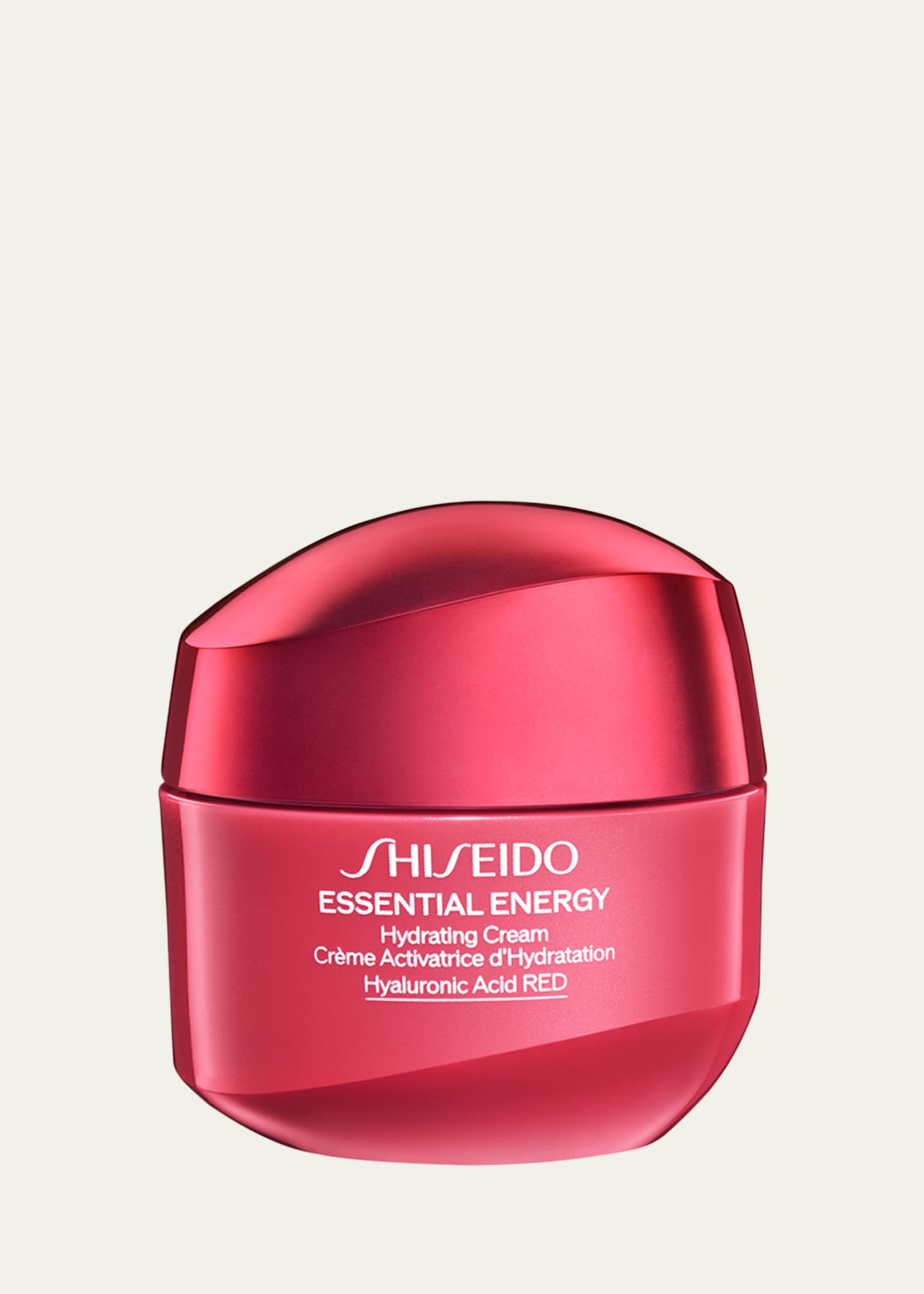 Shiseido Essential Energy Hydrating Cream, 1 oz. - Bergdorf Goodman