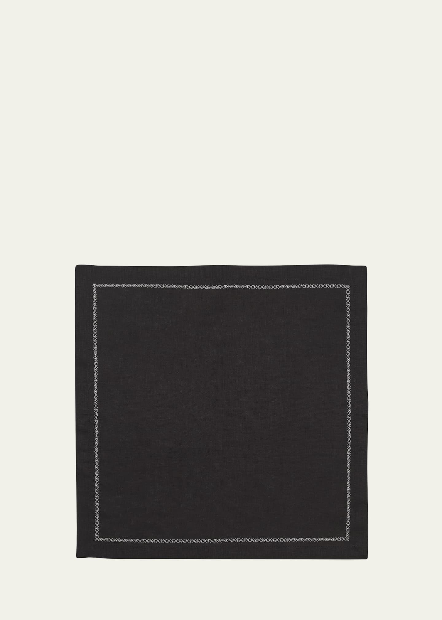 Kim Seybert Classic Napkin - Bergdorf Goodman