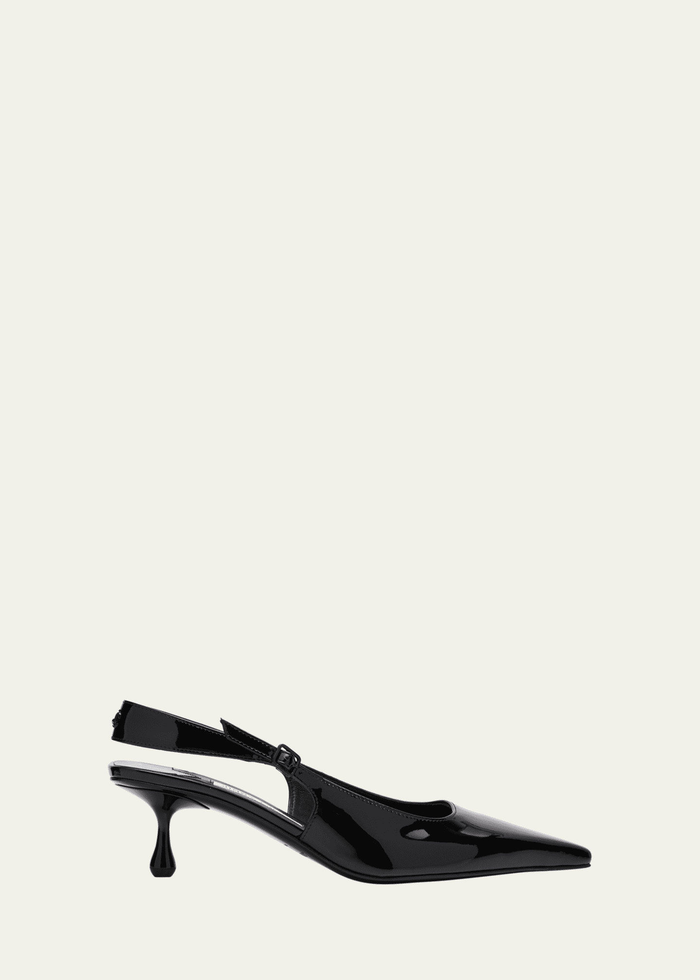 pointed slingback pumps