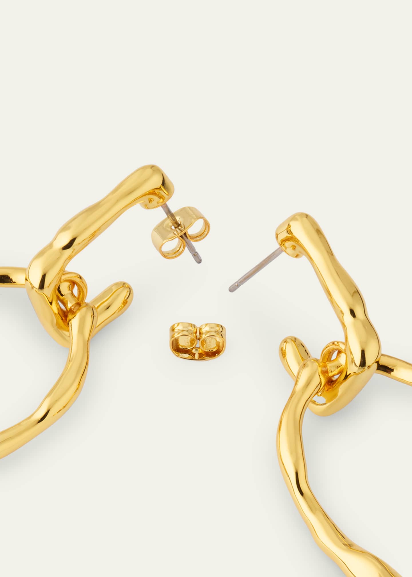 Alexis Bittar Solanales Crystal Mobile Earrings - Bergdorf Goodman