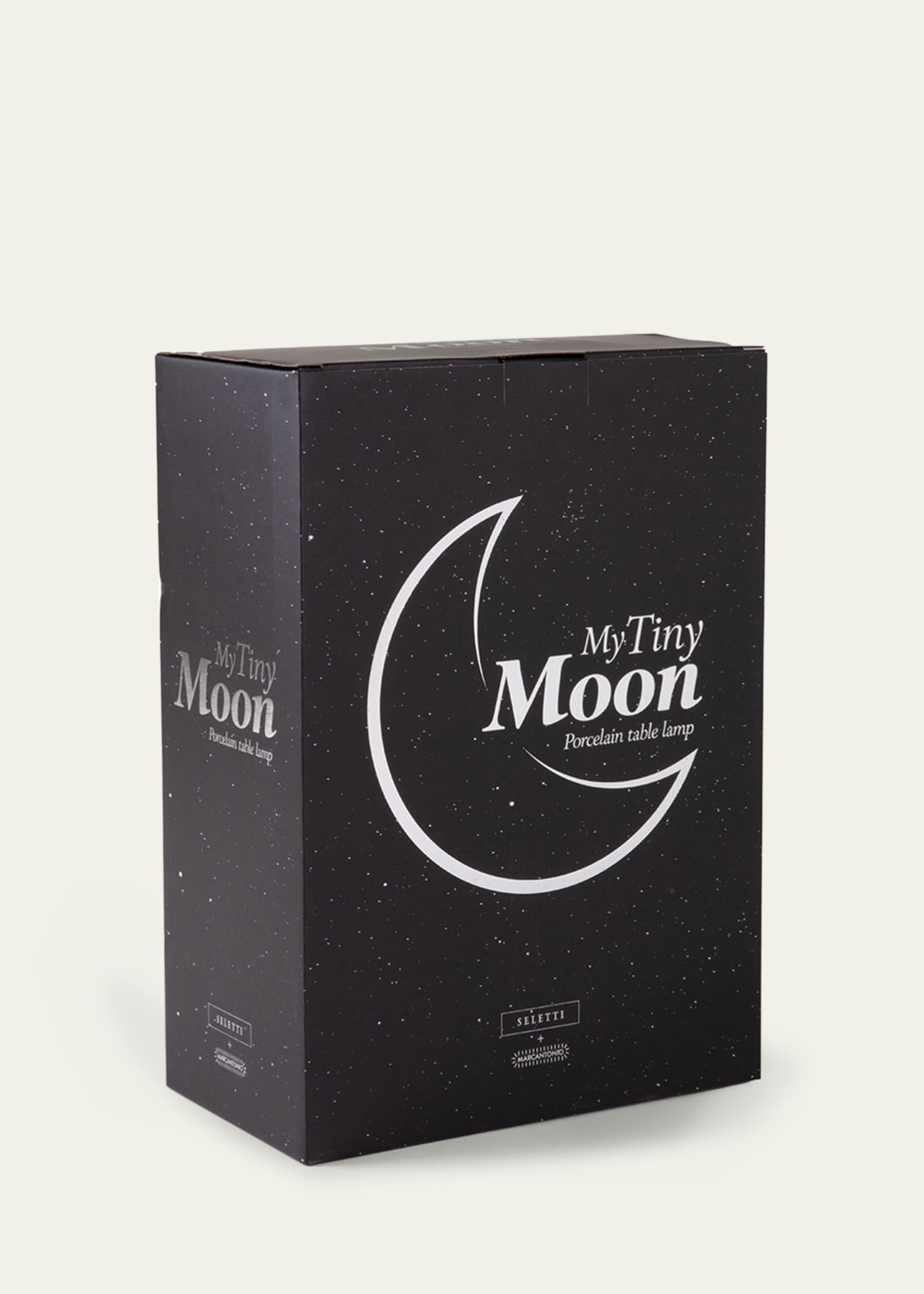 Seletti My Little Moon 15" Table Lamp - Bergdorf Goodman