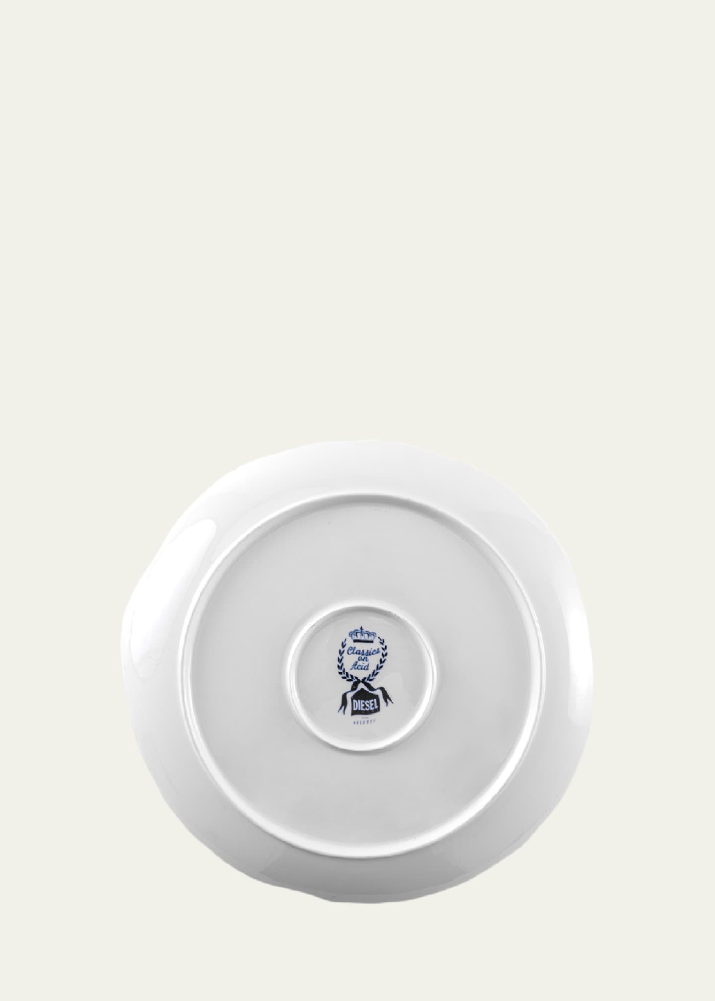 Seletti Diesel Classics on Acid Chinoiserie Dinner Plate - Bergdorf Goodman