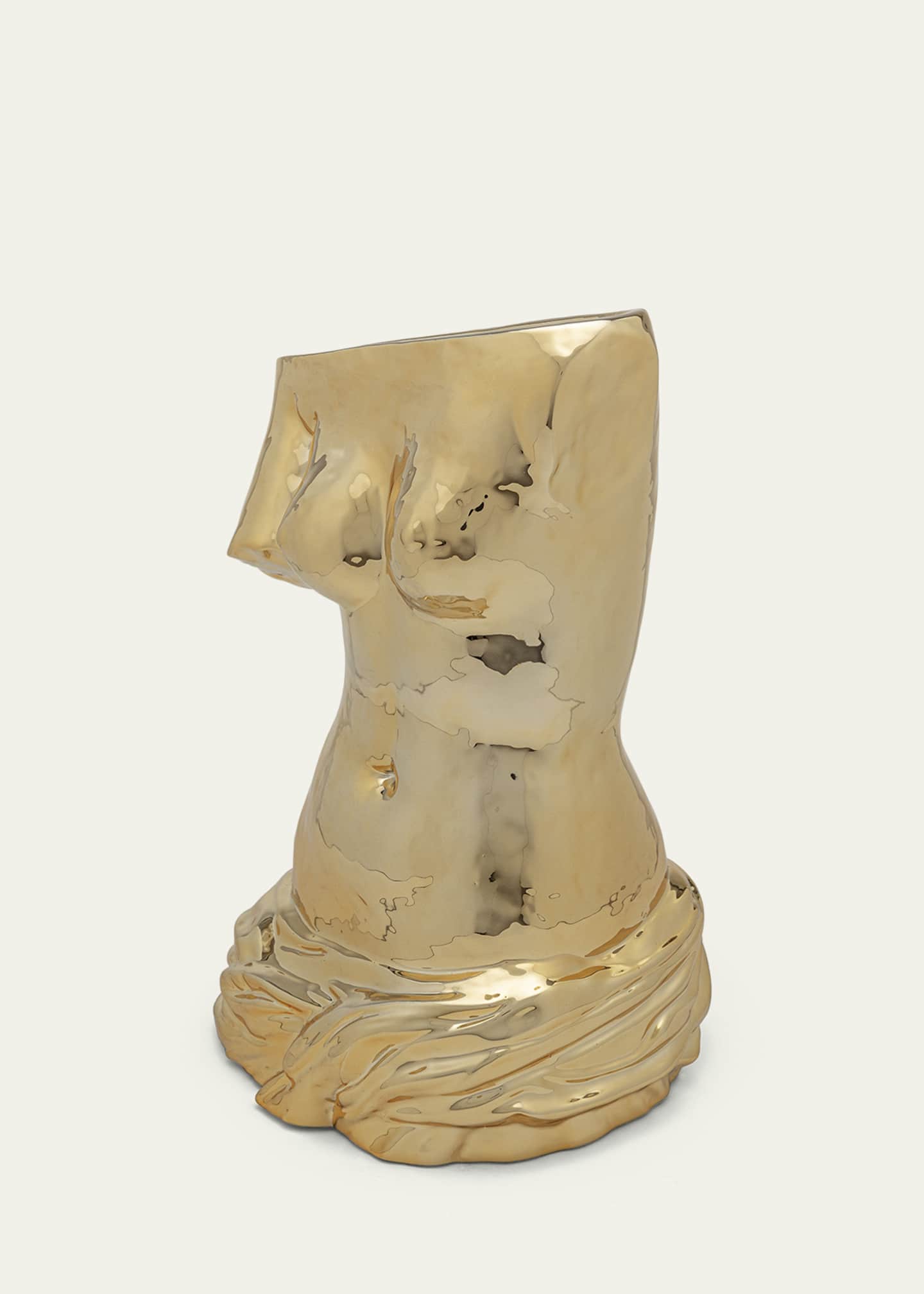 Seletti Milo Vase - Bergdorf Goodman