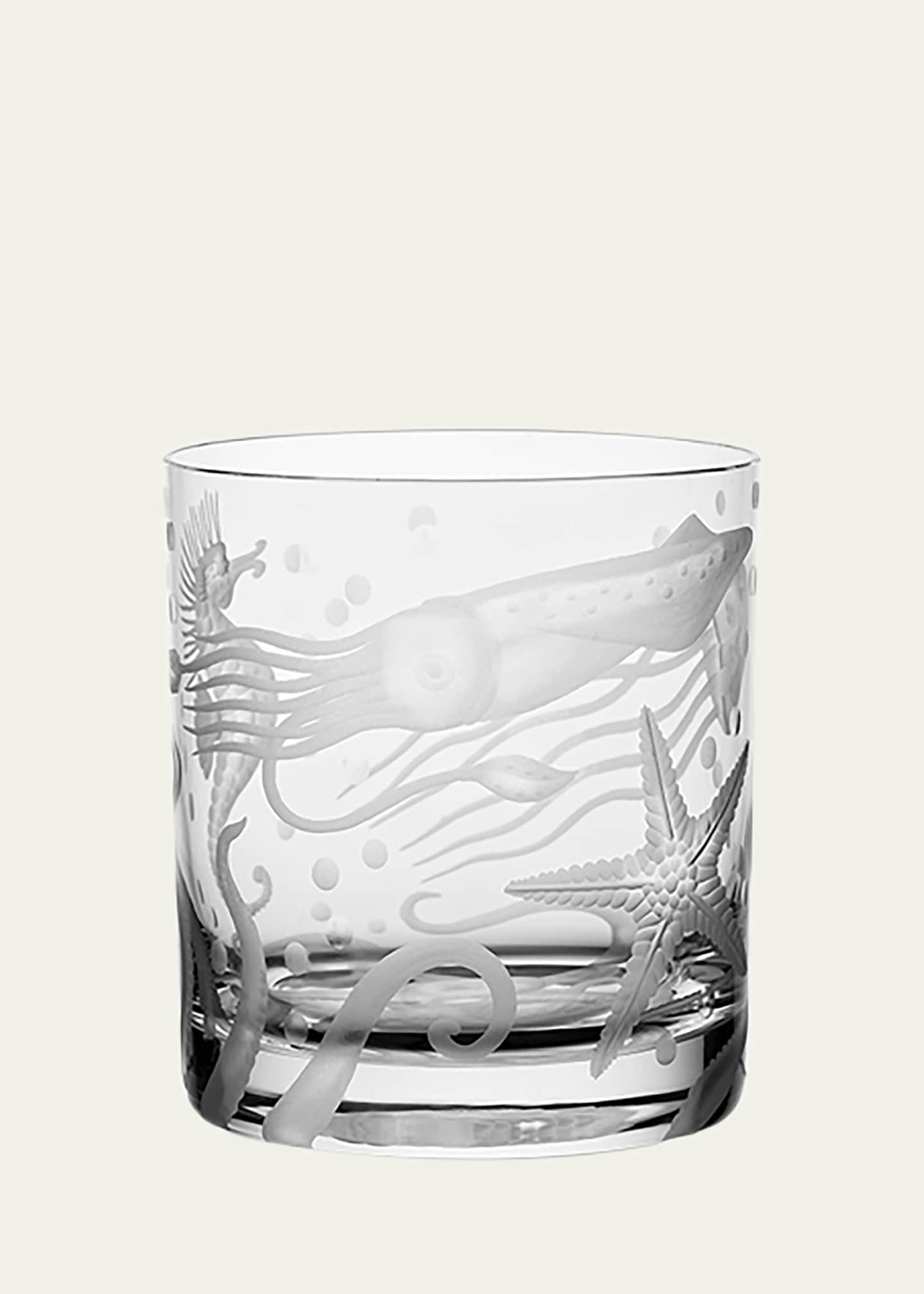 Artel Frutti di Mare II Double Old Fashioned Glass, 12 oz. - Bergdorf ...