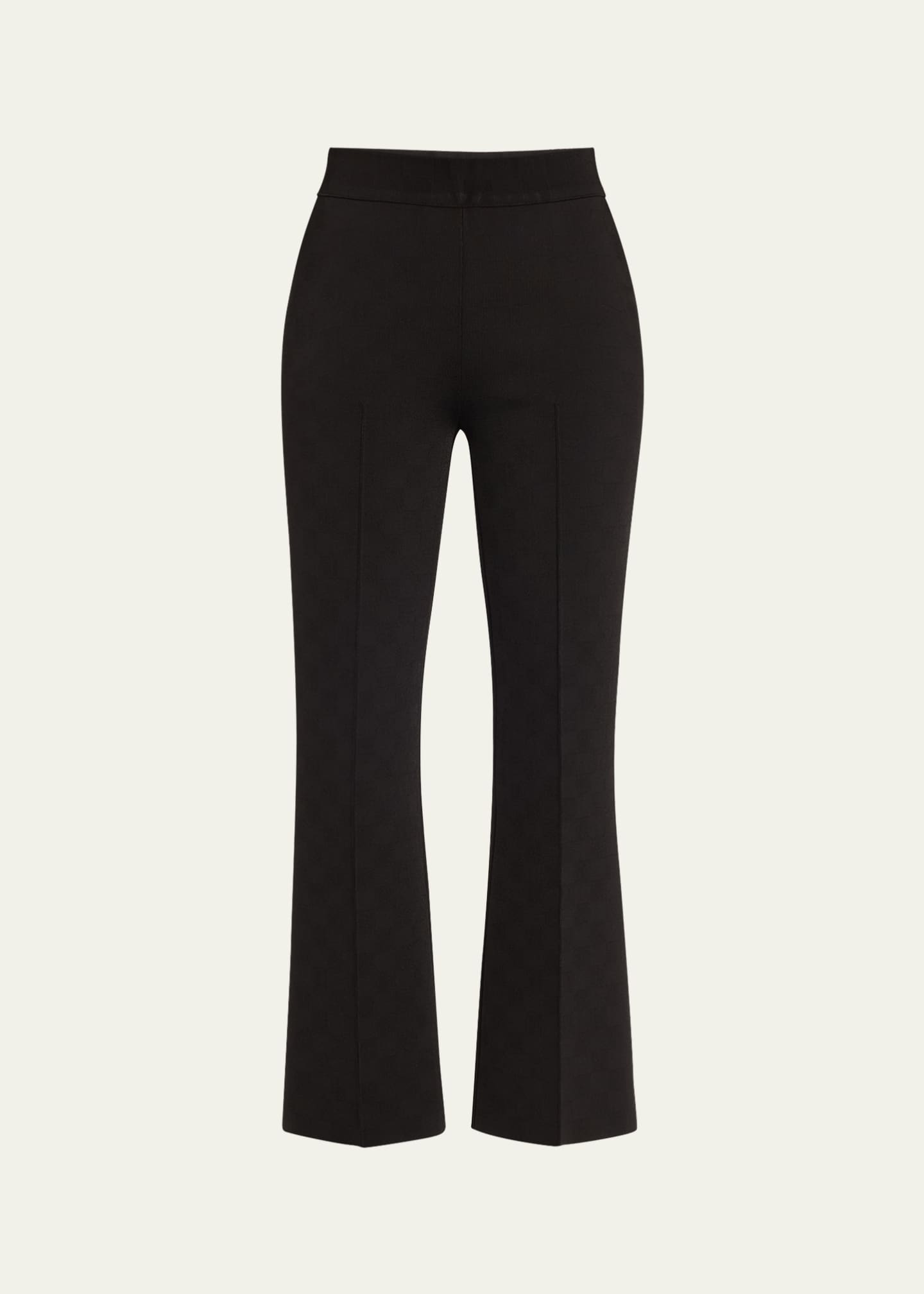 Flare Pants Nsfw