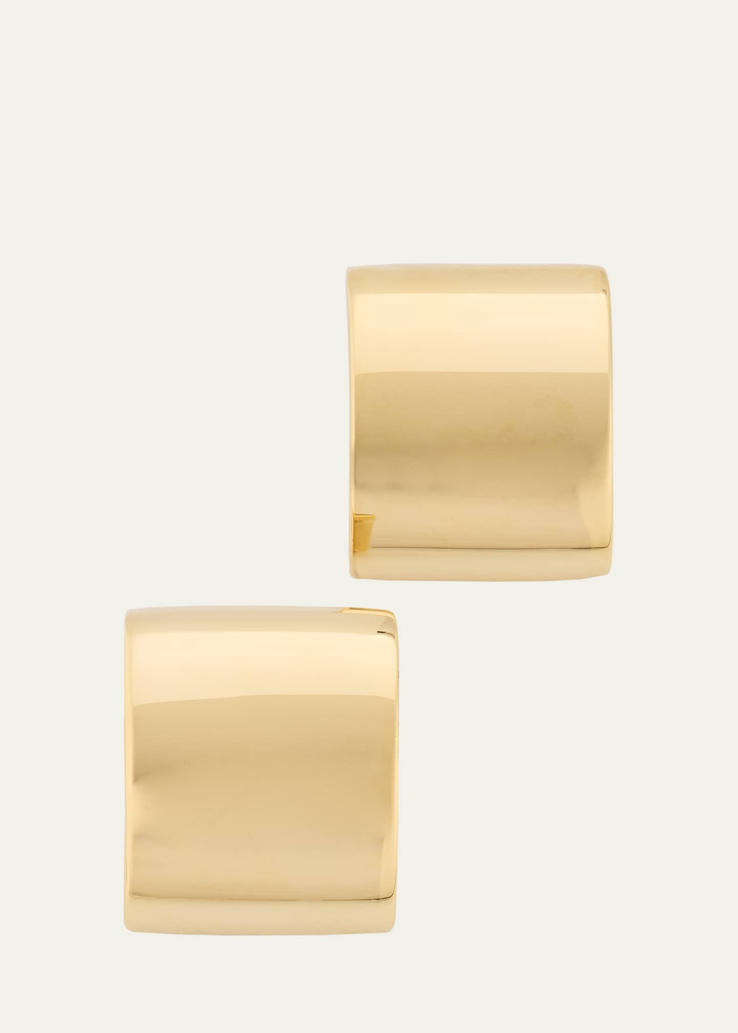 LIE STUDIO The Sonya Earrings - Bergdorf Goodman