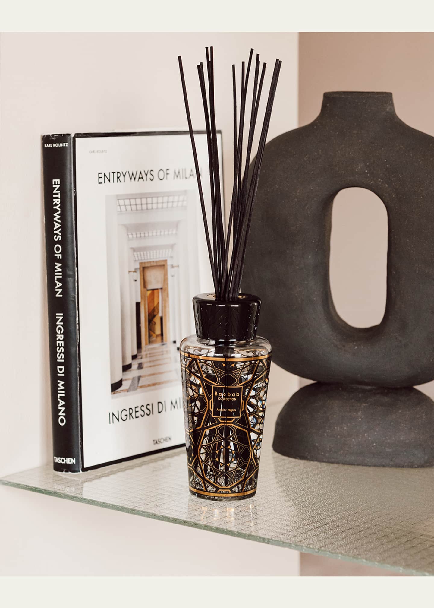 Baobab Collection Arabian Nights Diffuser, 16.9 oz. - Bergdorf Goodman