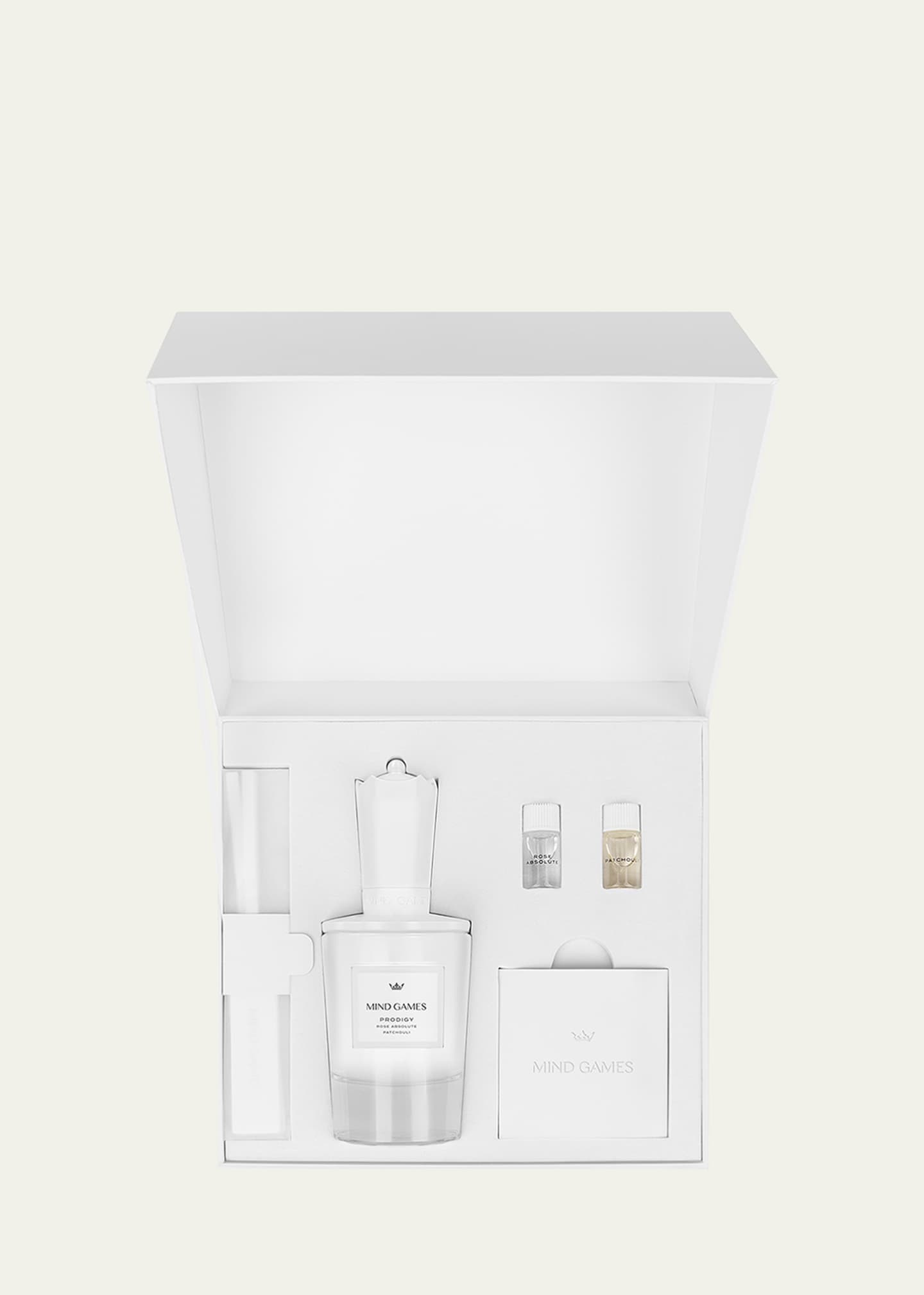 MIND GAMES Prodigy Extrait de Parfum, 100 mL - Bergdorf Goodman