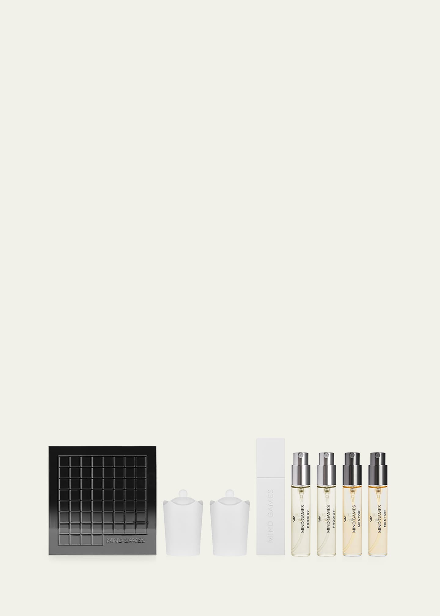 MIND GAMES Perfumer Extraordinaire Discovery Set - Bergdorf Goodman
