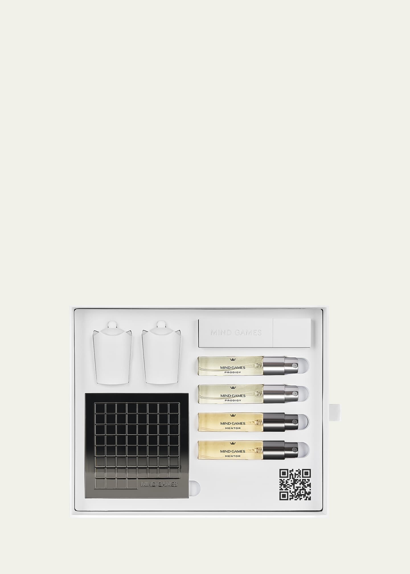 MIND GAMES Perfumer Extraordinaire Discovery Set - Bergdorf Goodman