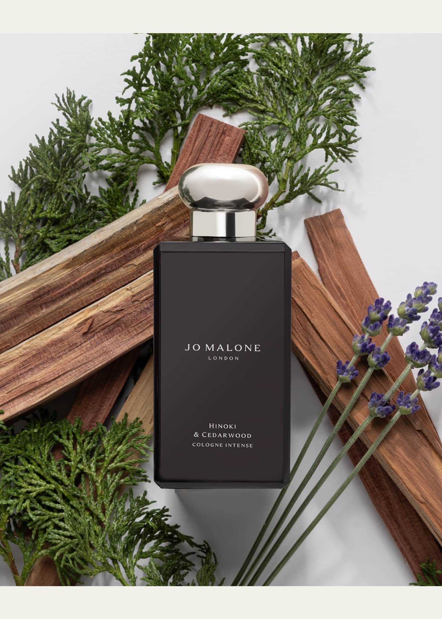 Jo Malone London Hinoki & Cedarwood Cologne Intense, 50 mL - Bergdorf ...