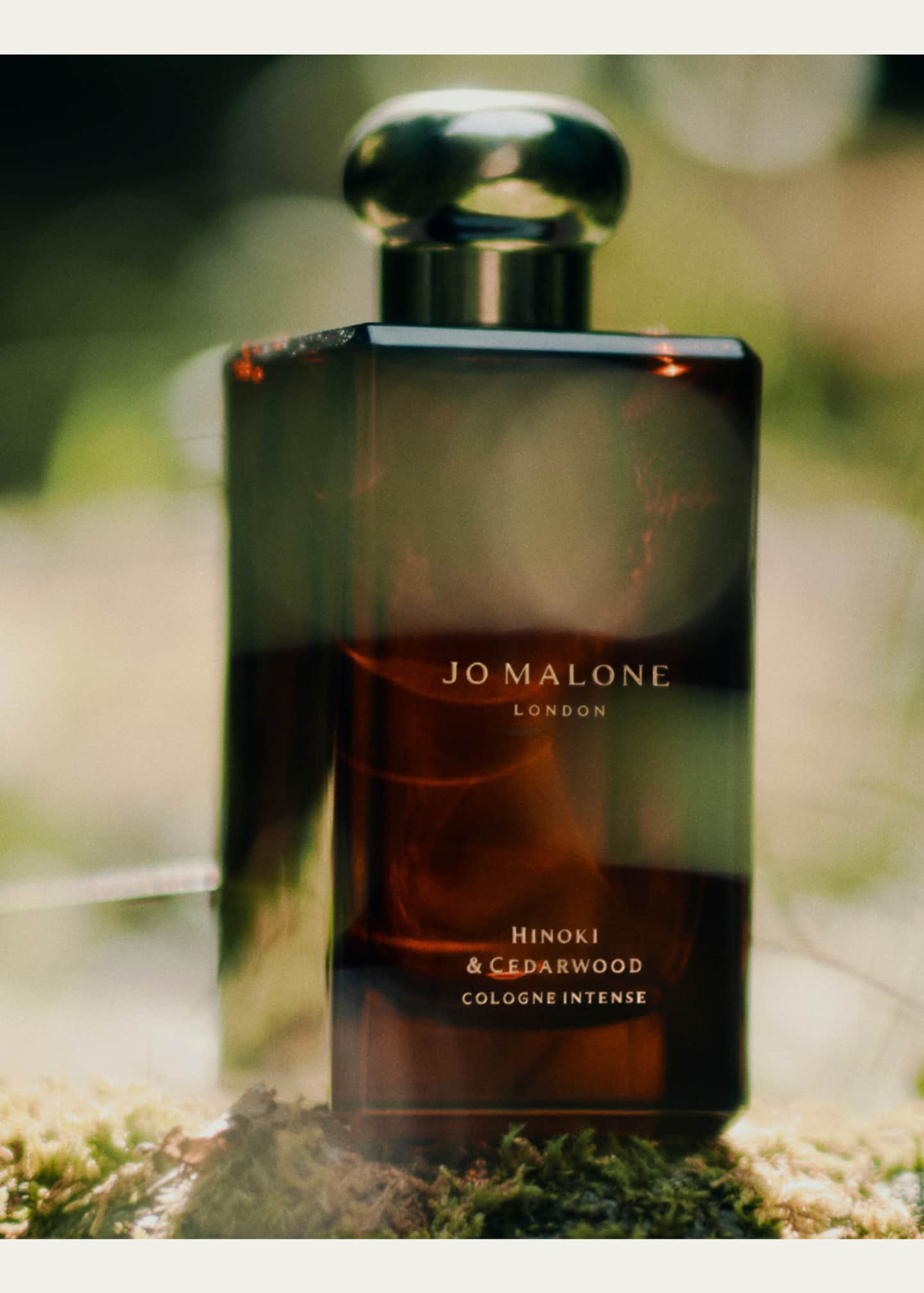 Jo Malone London Hinoki & Cedarwood Cologne Intense, 50 mL - Bergdorf ...