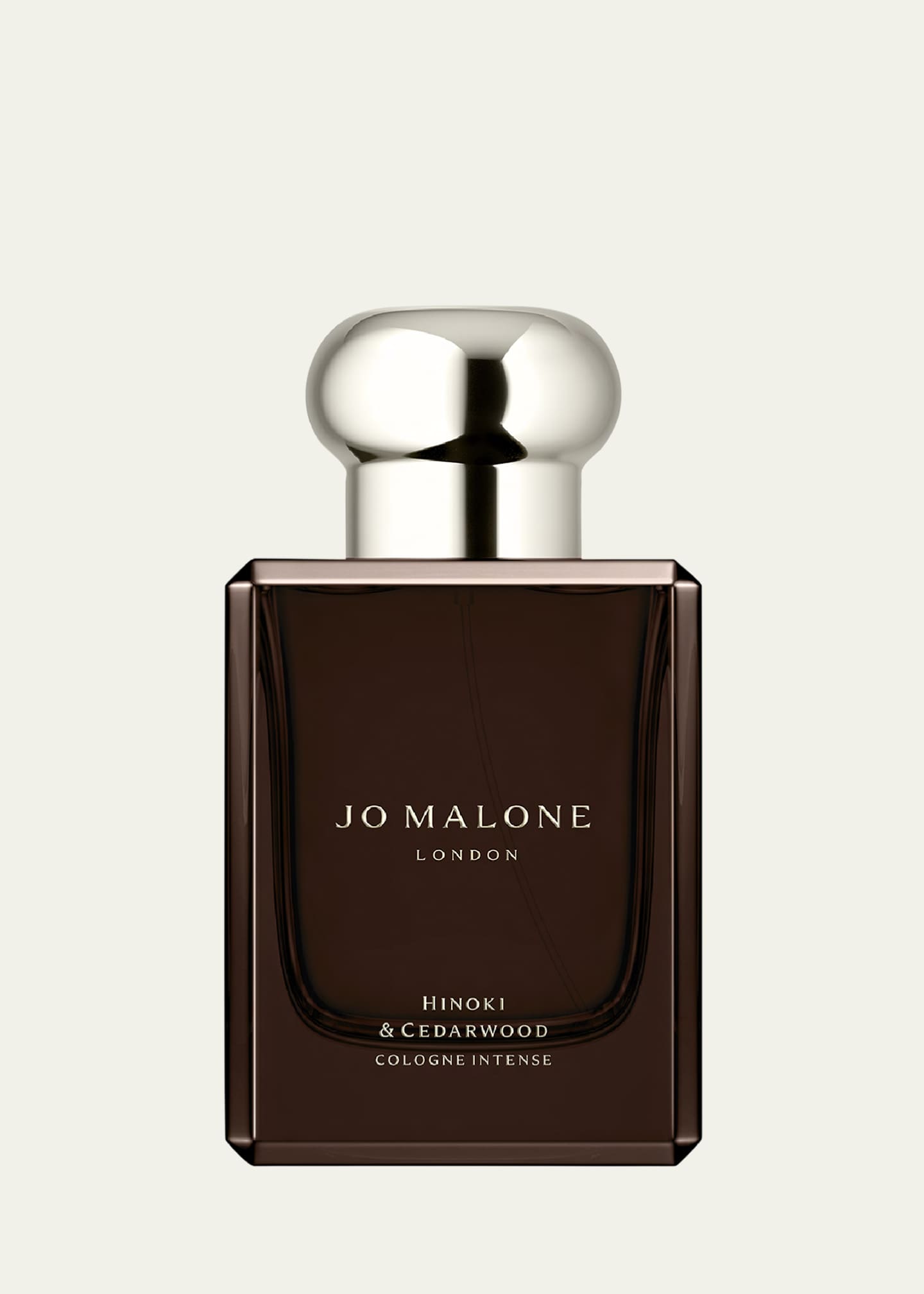 Jo Malone London Hinoki & Cedarwood Cologne Intense, 50 mL - Bergdorf ...