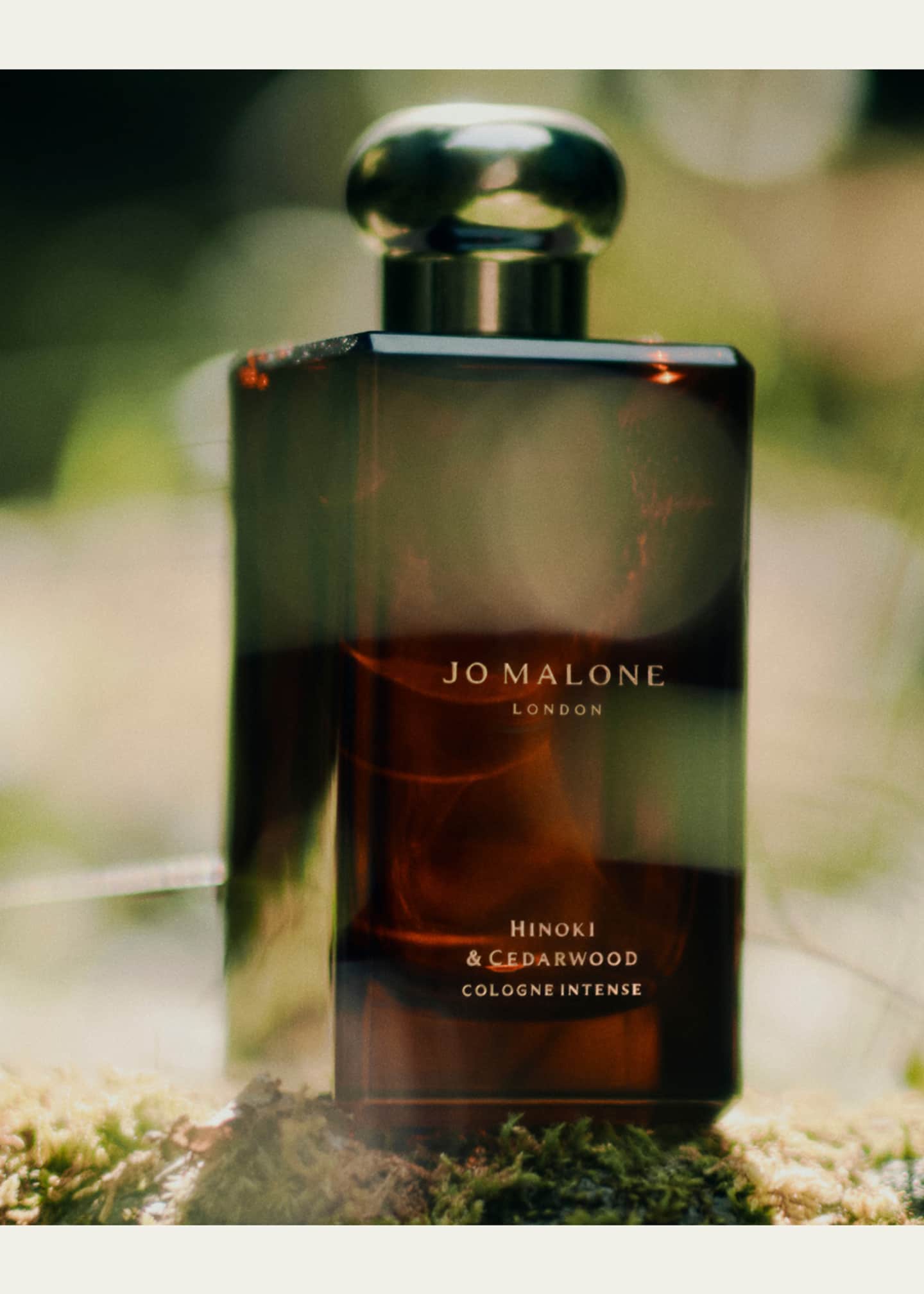 Jo Malone London Hinoki & Cedarwood Cologne Intense, 100 mL - Bergdorf ...