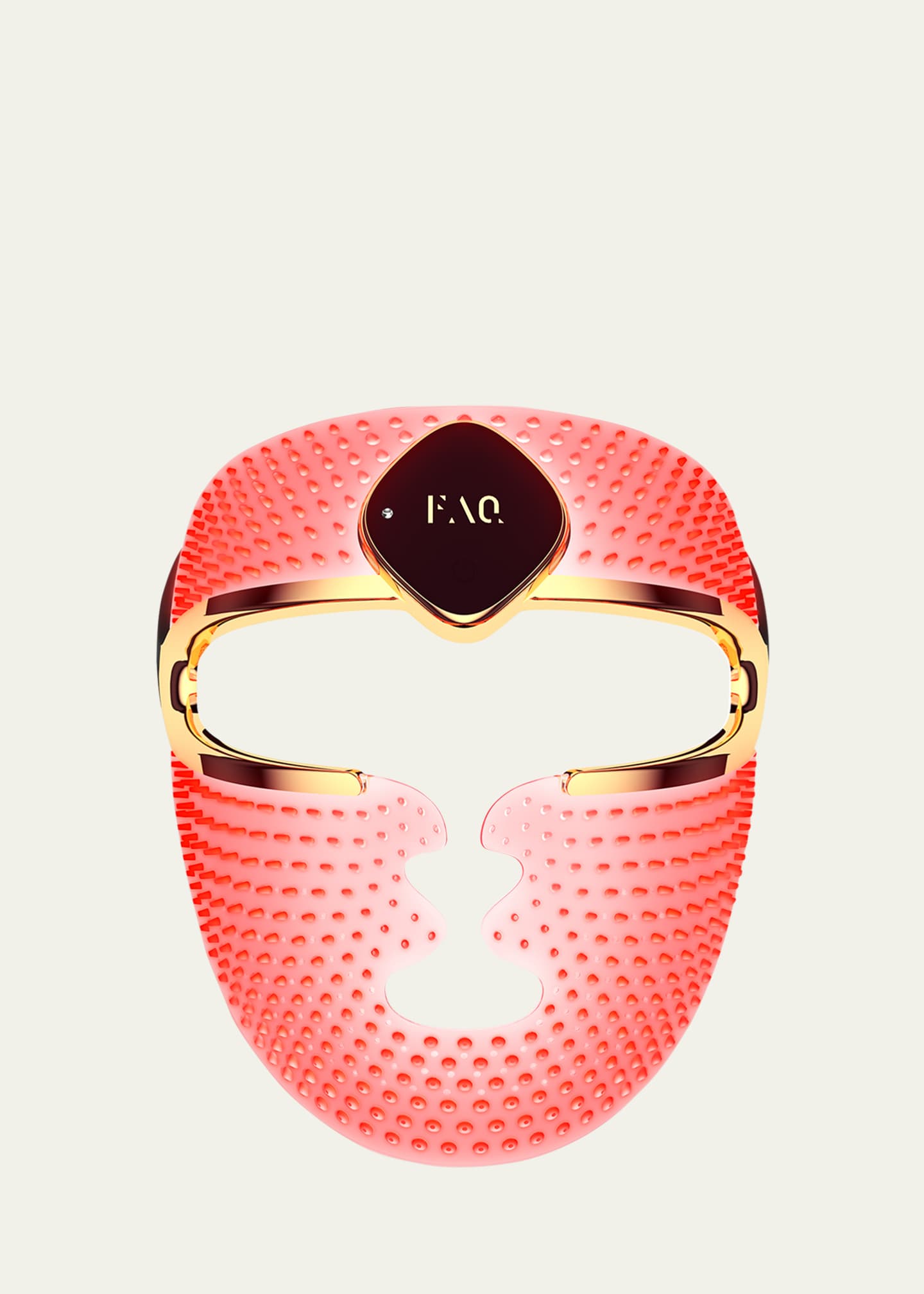 Foreo FAQ 202 Wireless Silicone LED Face Mask - Bergdorf Goodman