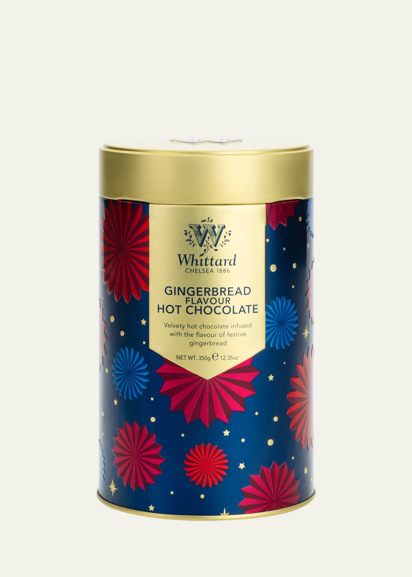 Whittard of Chelsea Gingerbread Hot Chocolate, 12.35 oz. - Bergdorf Goodman