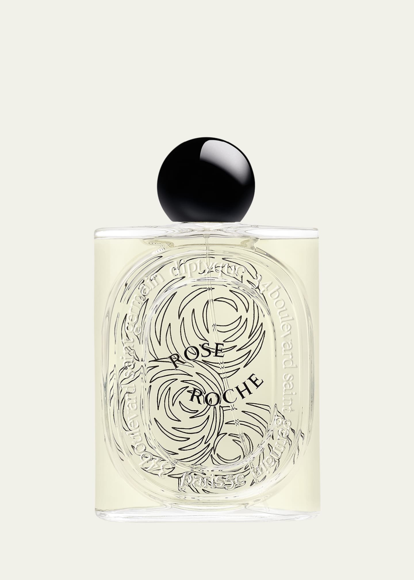 DIPTYQUE Rose Roche Eau de Parfum, 100 mL - Bergdorf Goodman