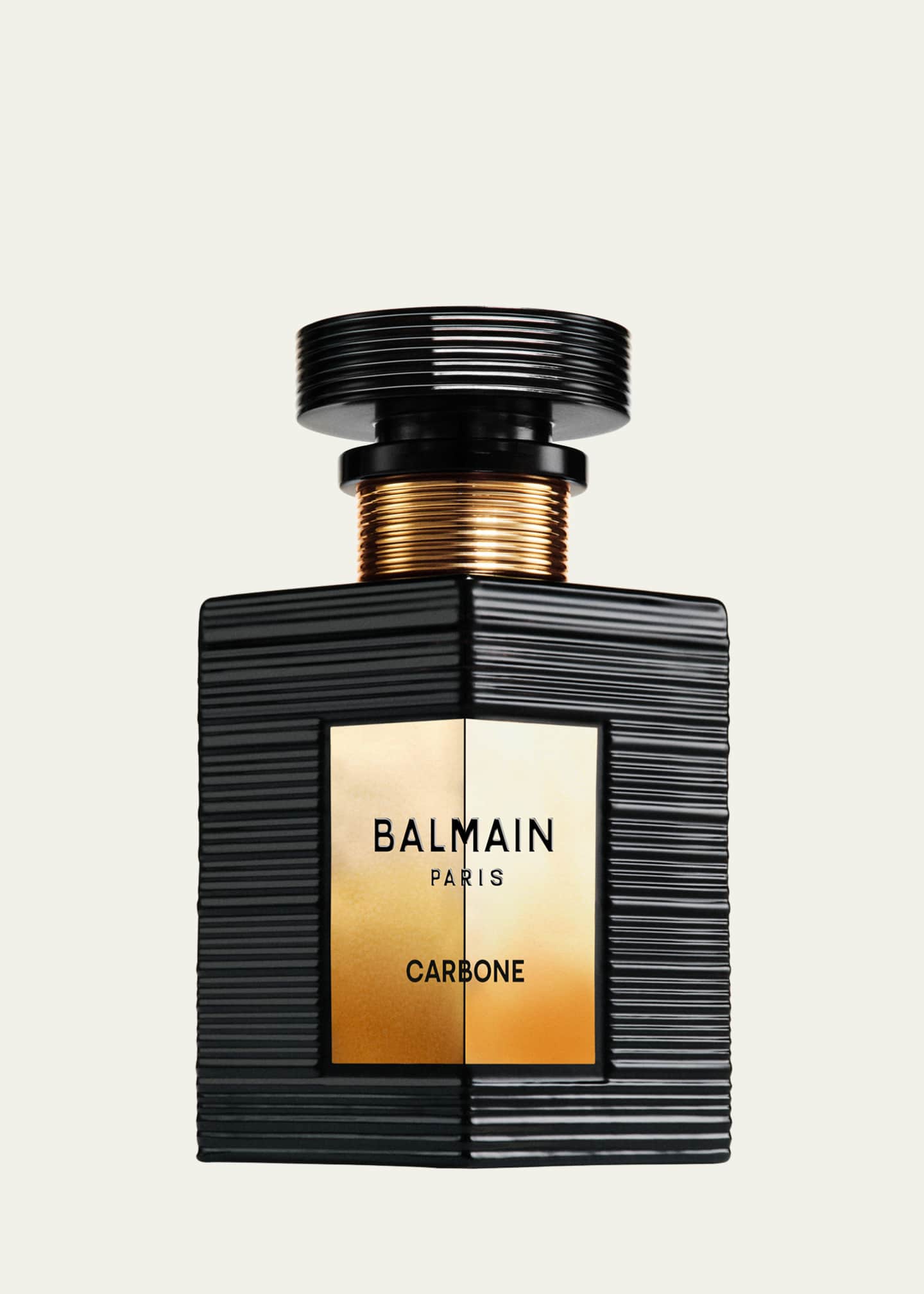 Balmain Beauty Carbone Eau De Parfum, 50 mL - Bergdorf Goodman