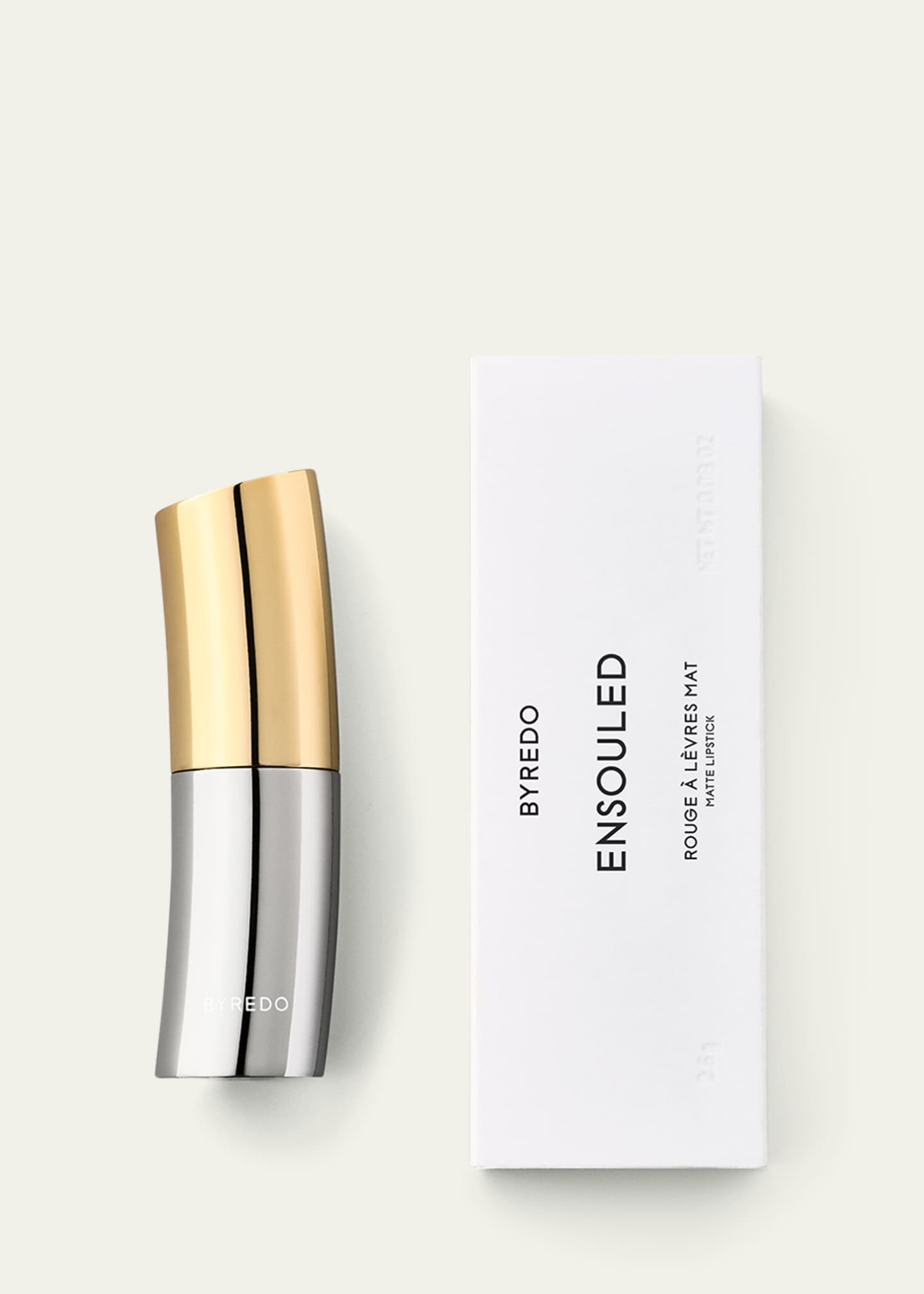 Byredo Matte Lipstick - Bergdorf Goodman