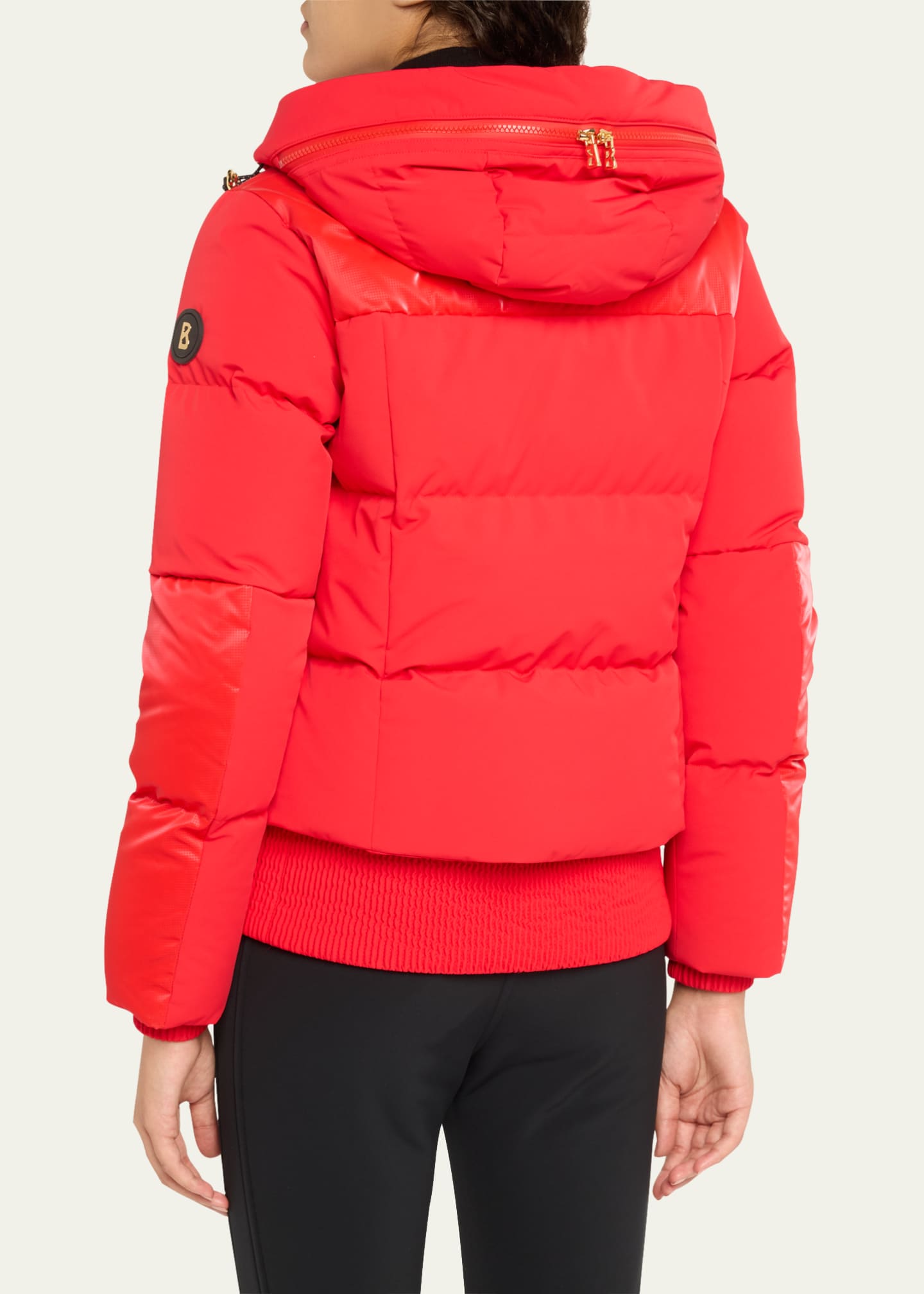 Bogner Bond10 Hooded Down Parka - Bergdorf Goodman