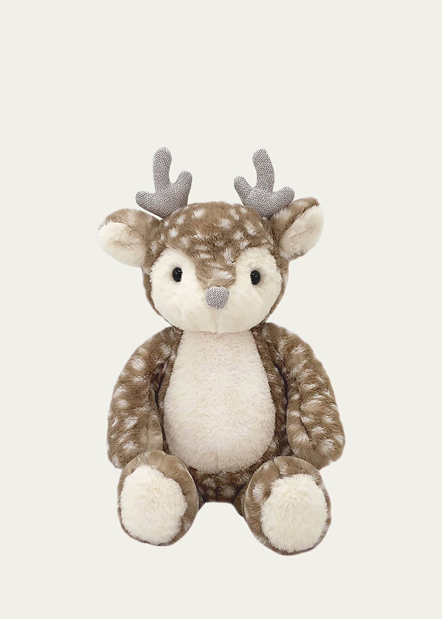 Mon Ami Fiona The Fawn Stuffed Toy - Bergdorf Goodman