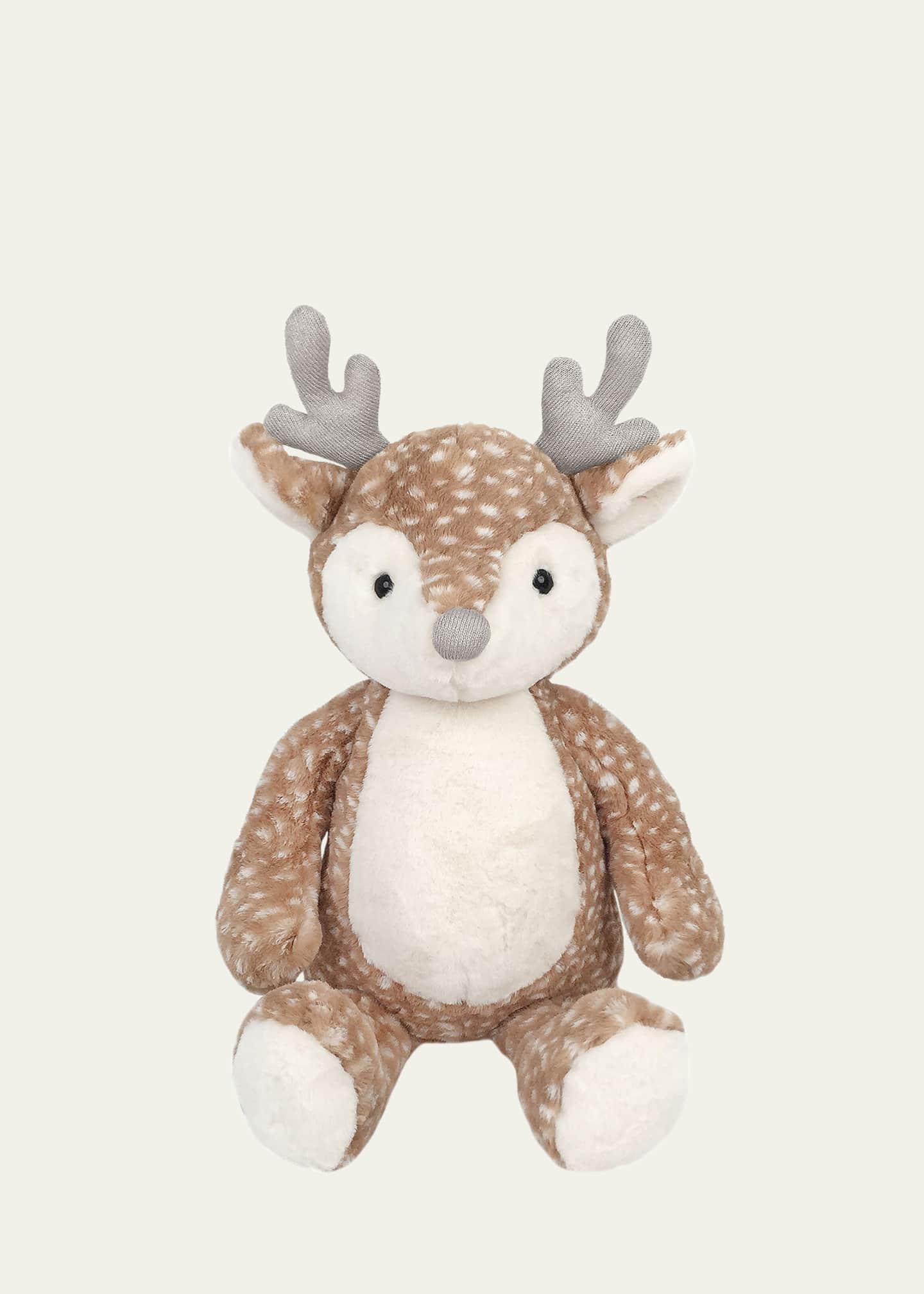 Mon Ami Fiona The Fawn Stuffed Toy - Bergdorf Goodman