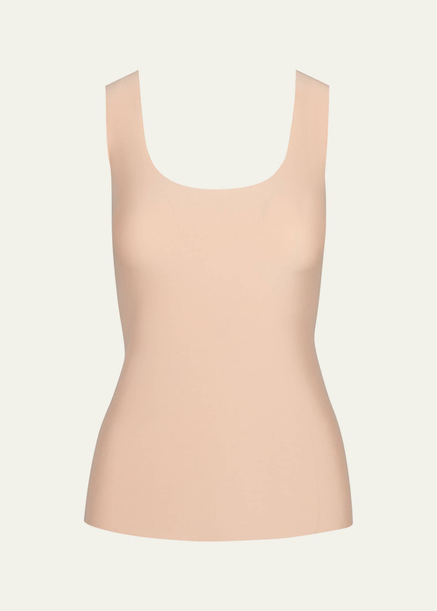 Commando Butter Scoop-Neck Modal Tank - Bergdorf Goodman