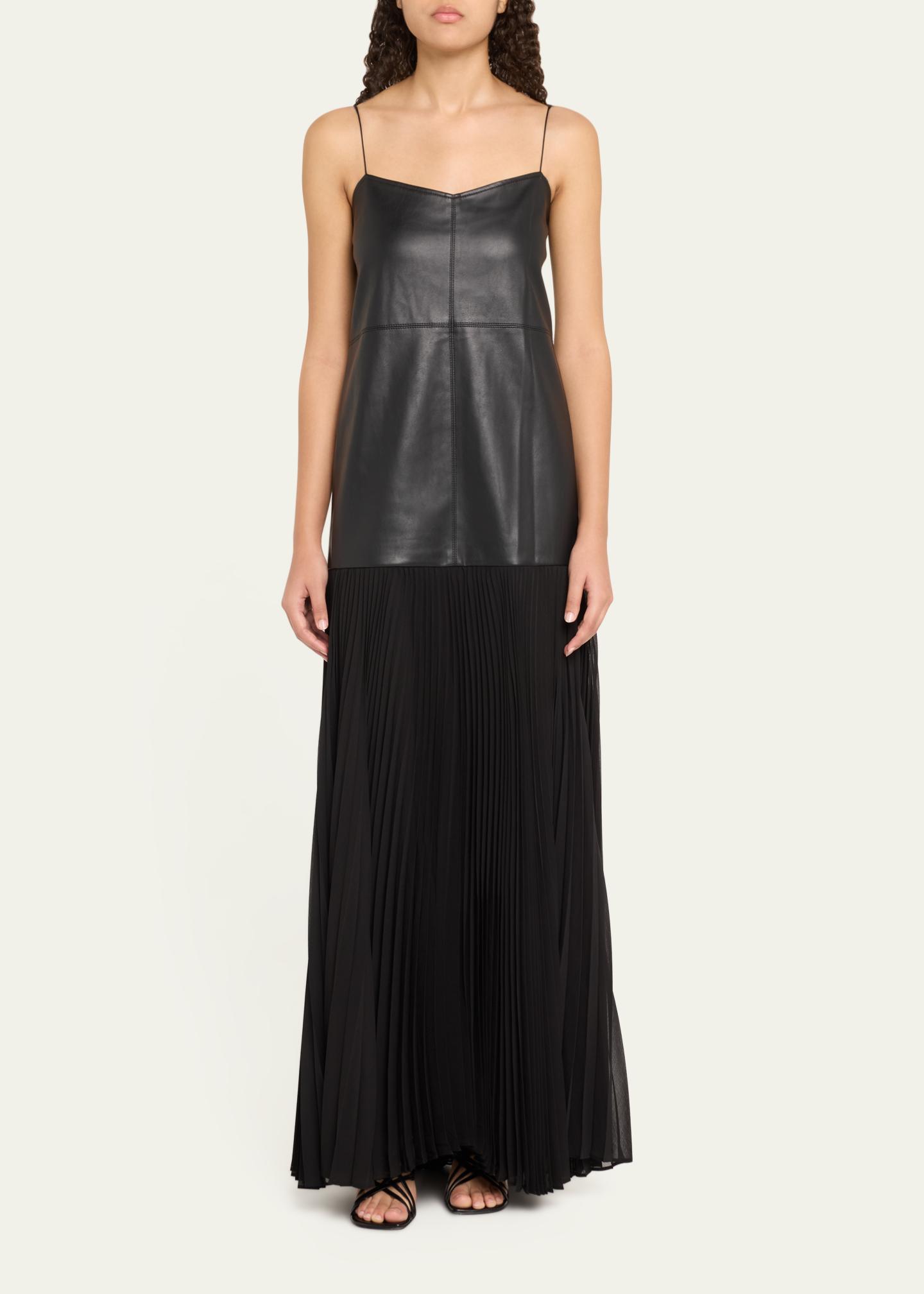 Alexis Kaleena Combo Maxi Dress Bergdorf Goodman