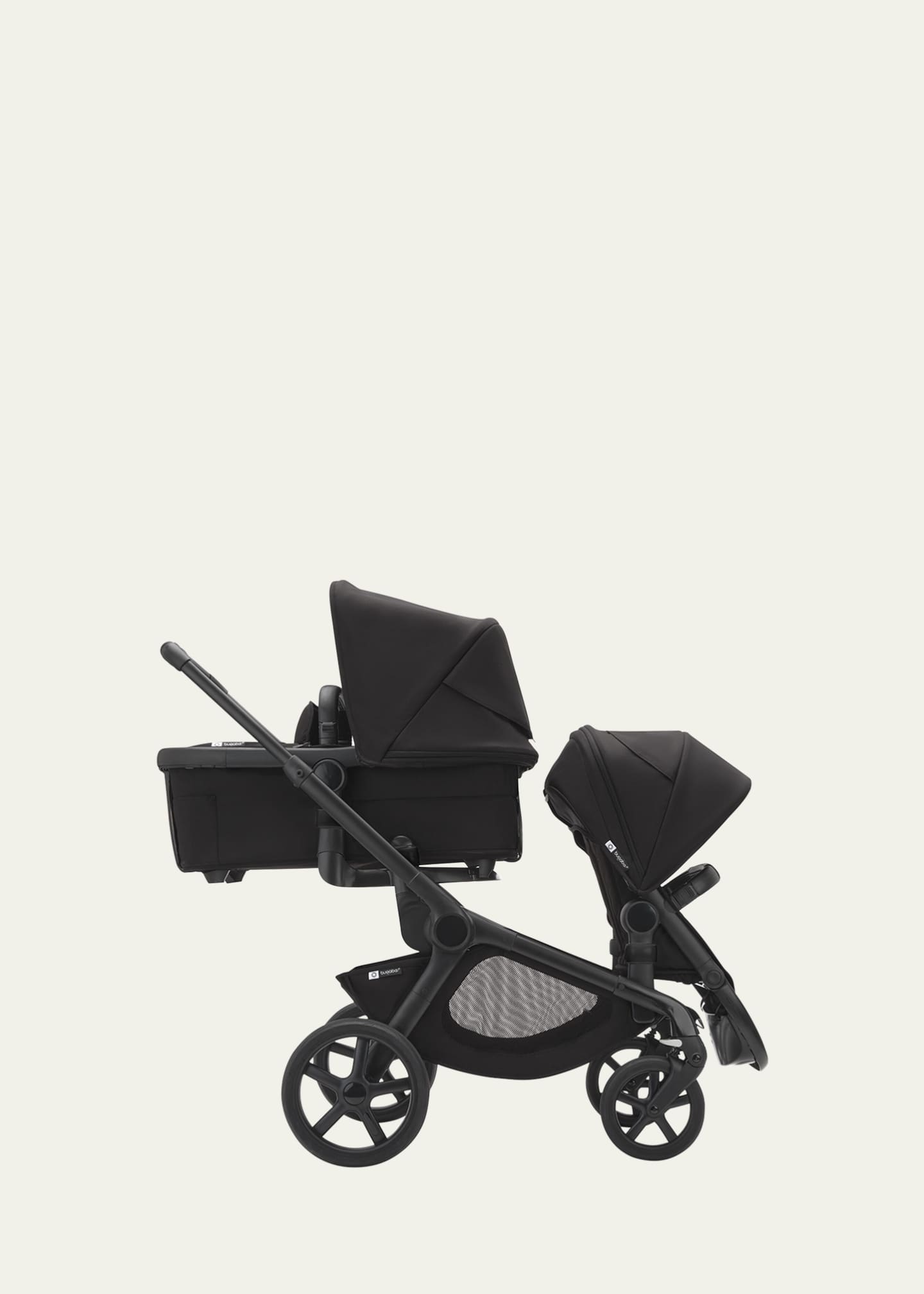 Bugaboo Bugaboo Kangaroo Upper Newborn Adapter - Bergdorf Goodman